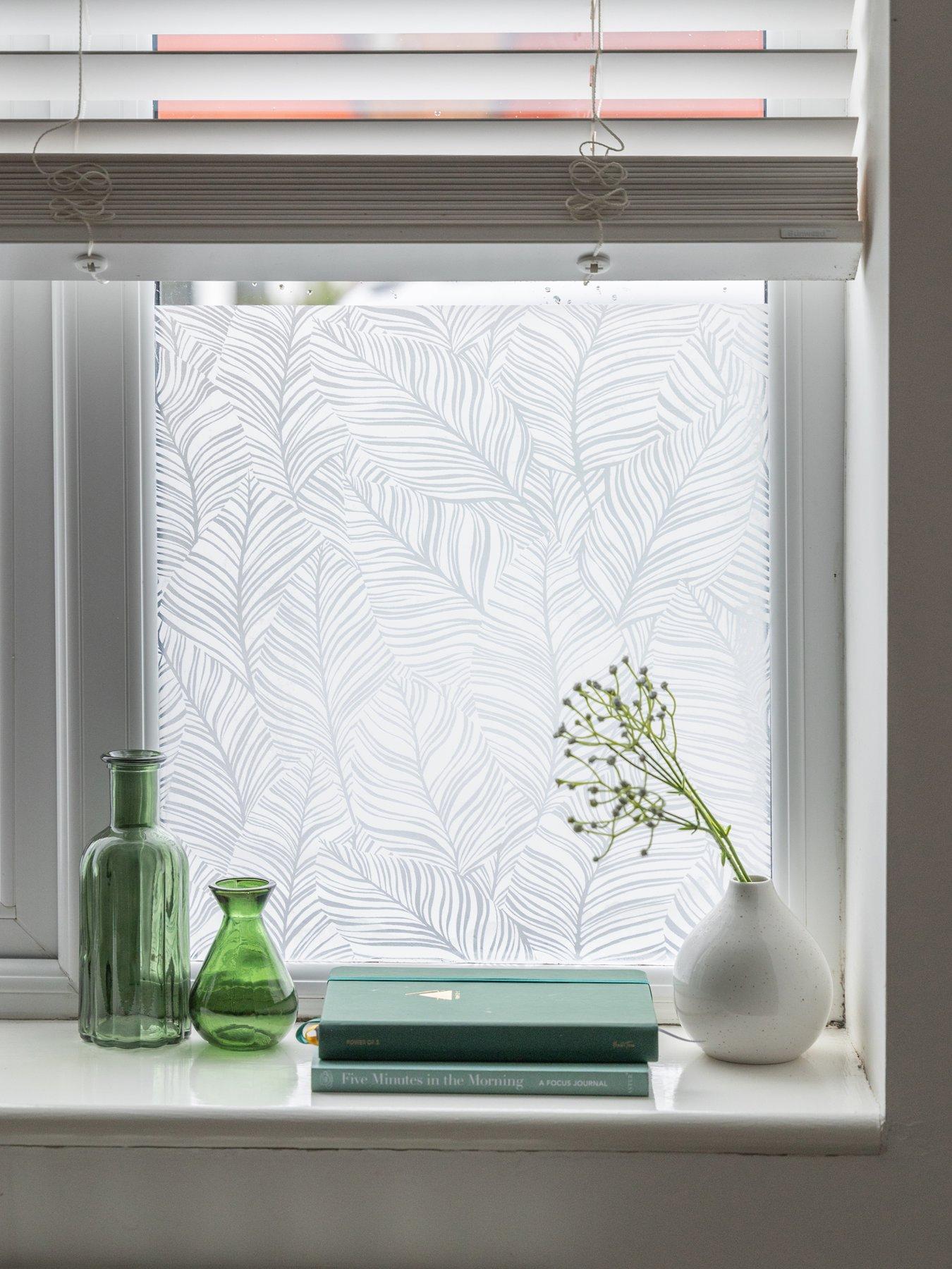 D-C-Fix Blado Premium Static Cling Vinyl Window Film 45cm X 1.5m ...