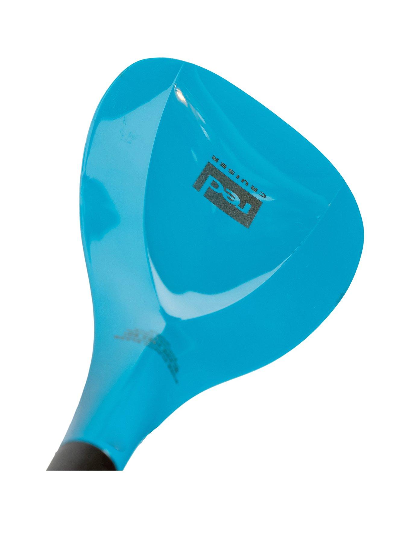 Red Paddle Cruiser Tough Paddle for Paddle Board | Littlewoods