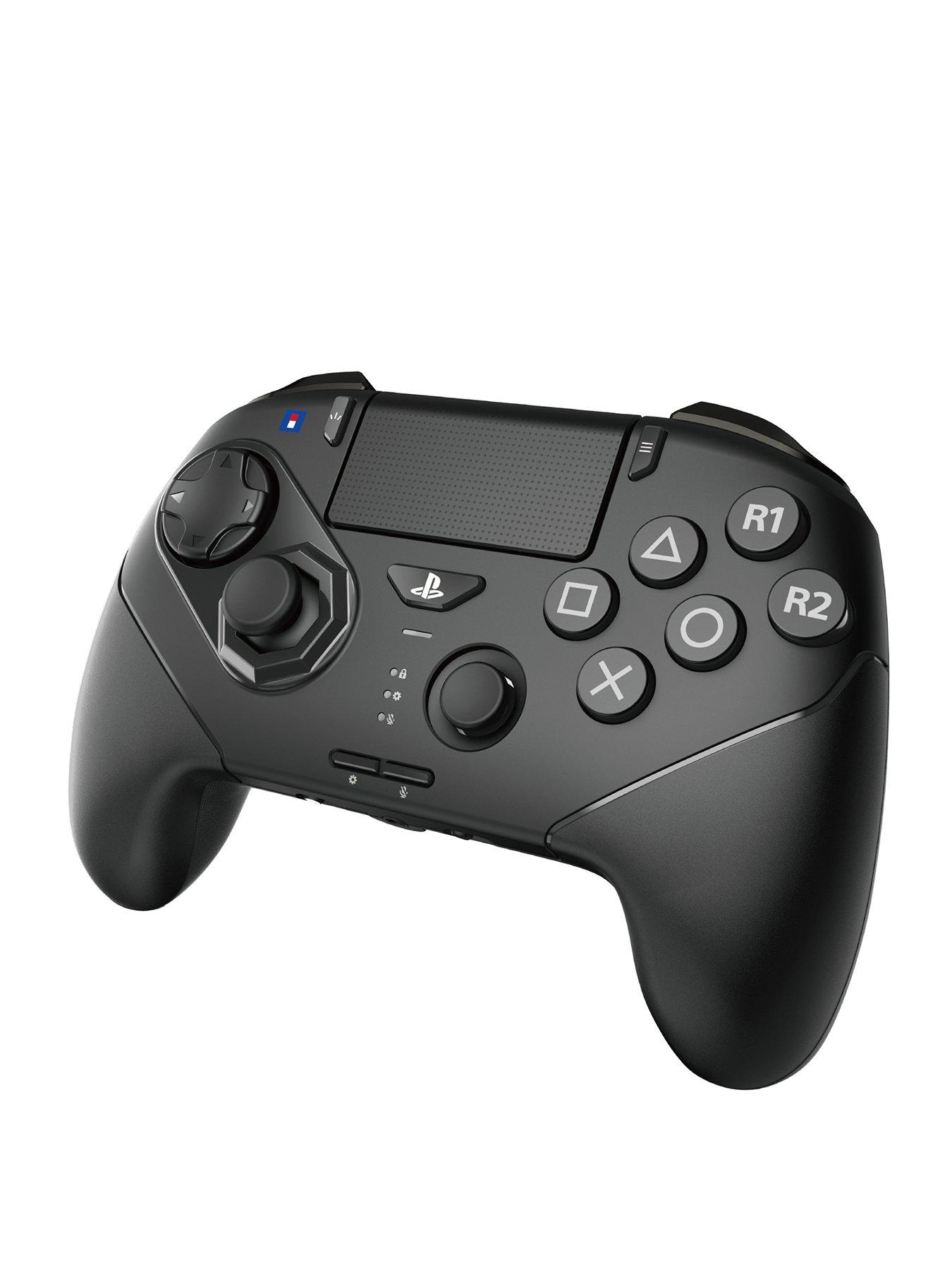 HORI Wireless Fighting Commander OCTA Pro for PS5 | Littlewoods