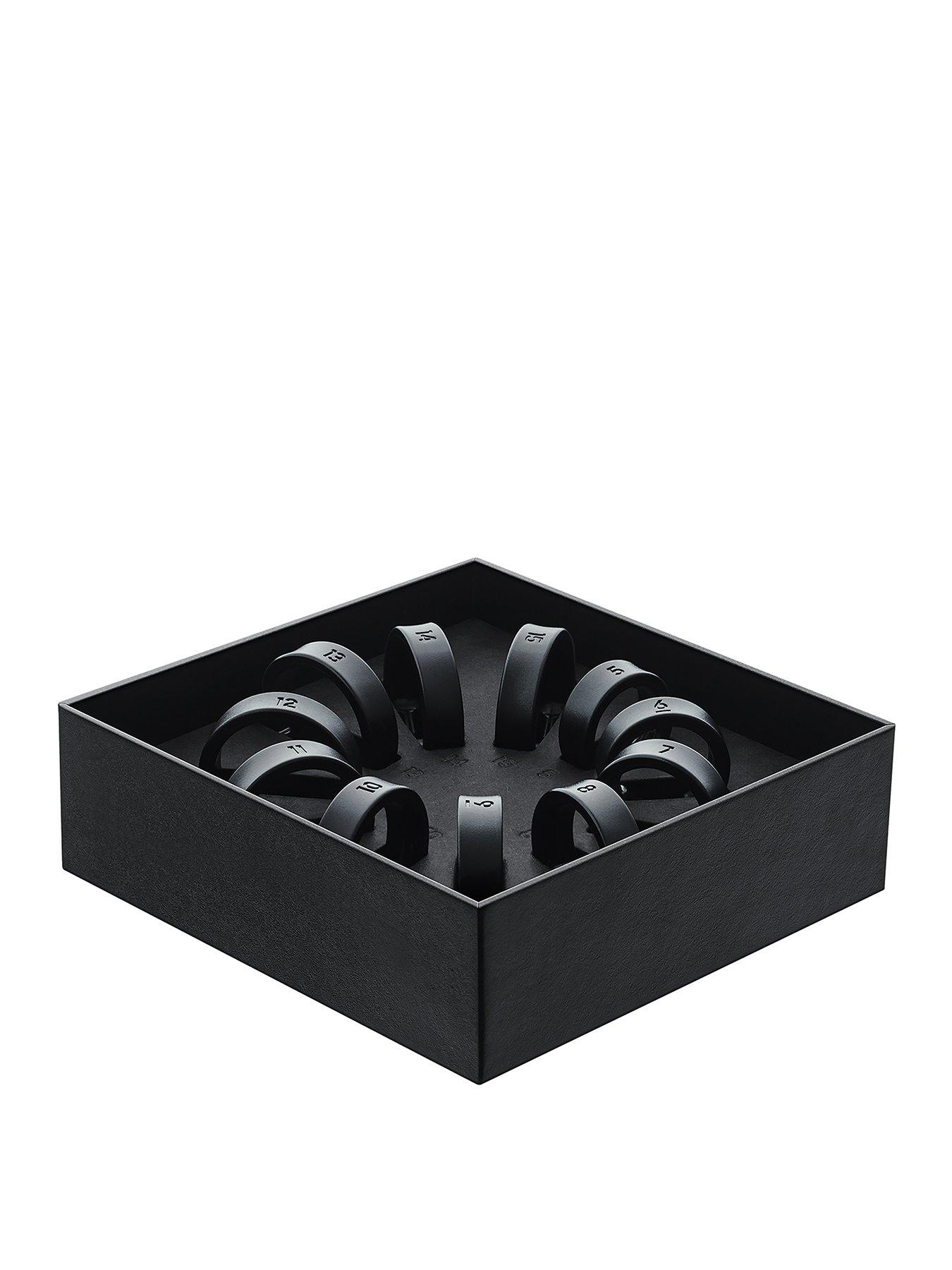 Samsung Galaxy Ring Sizing Guide | Littlewoods