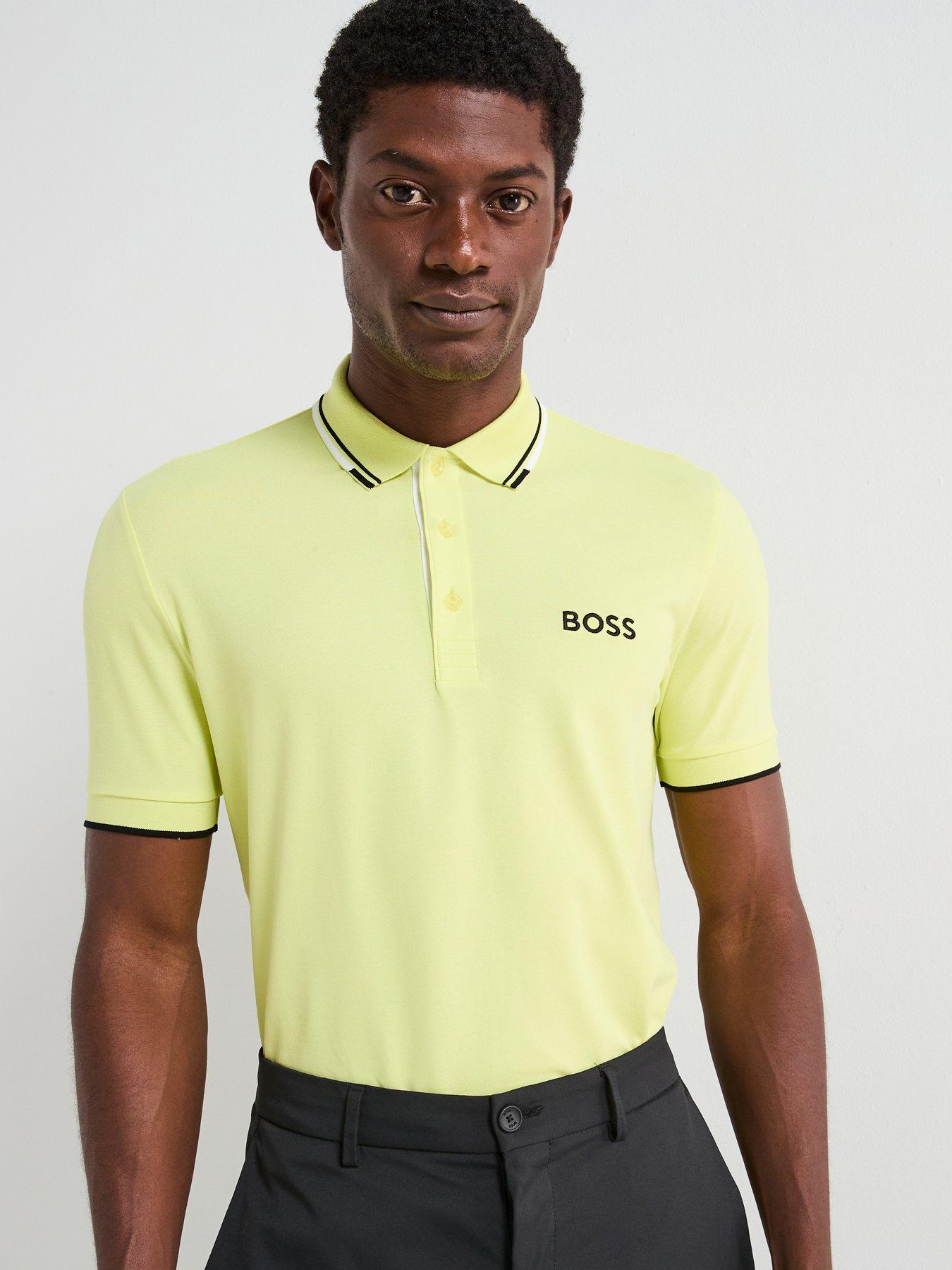 Golf | Yellow | Littlewoods