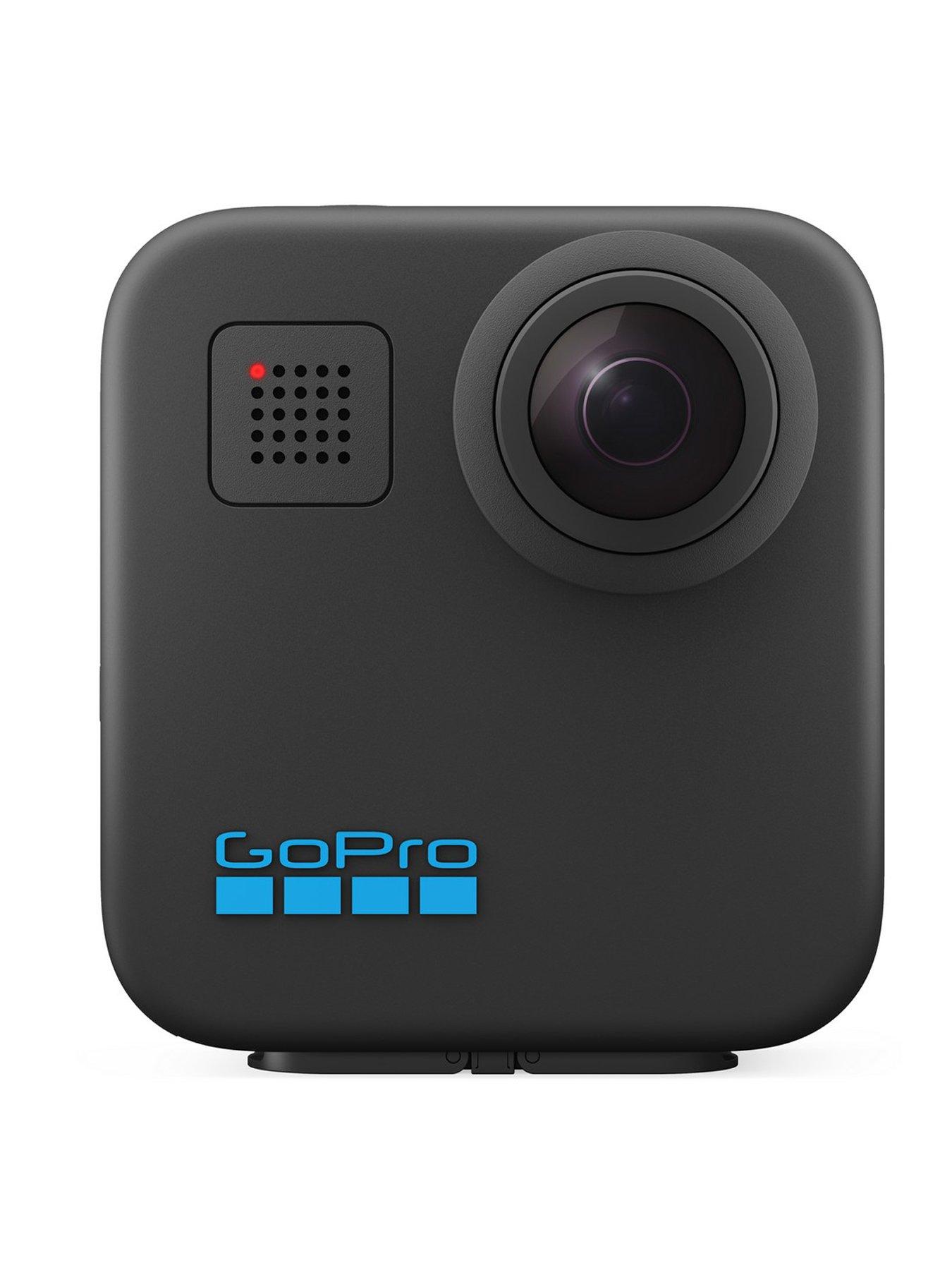 GoPro MAX360 Camera | Littlewoods
