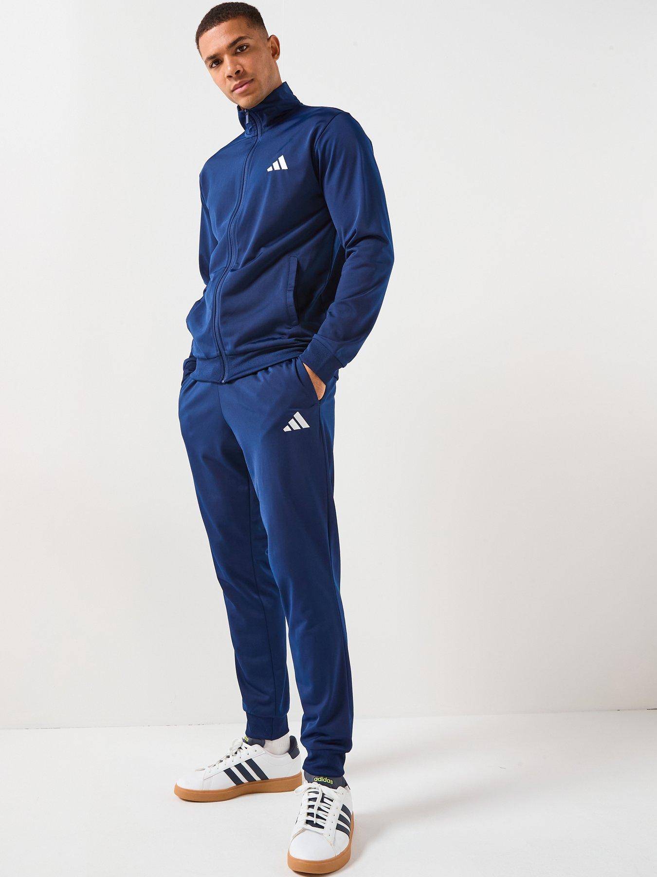 Tracksuits | sportswear | Blue | Men | Littlewoods