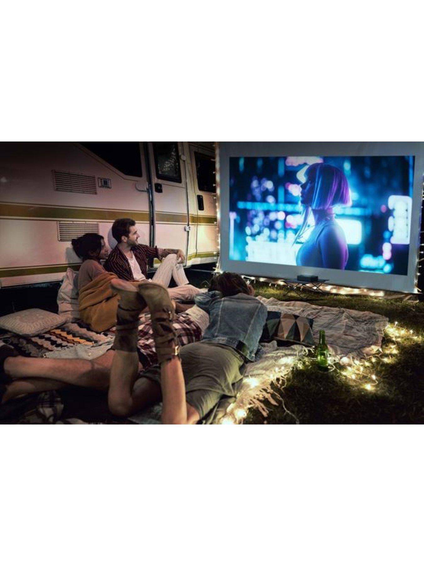 Optoma Photon Go Projector | Littlewoods