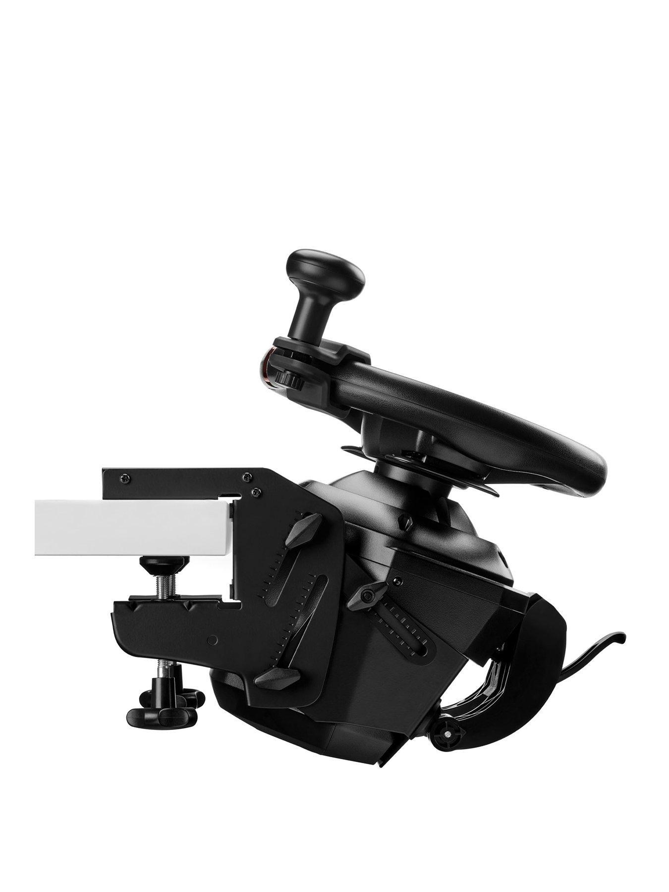 Thrustmaster T-128 Simtask Pack | Littlewoods