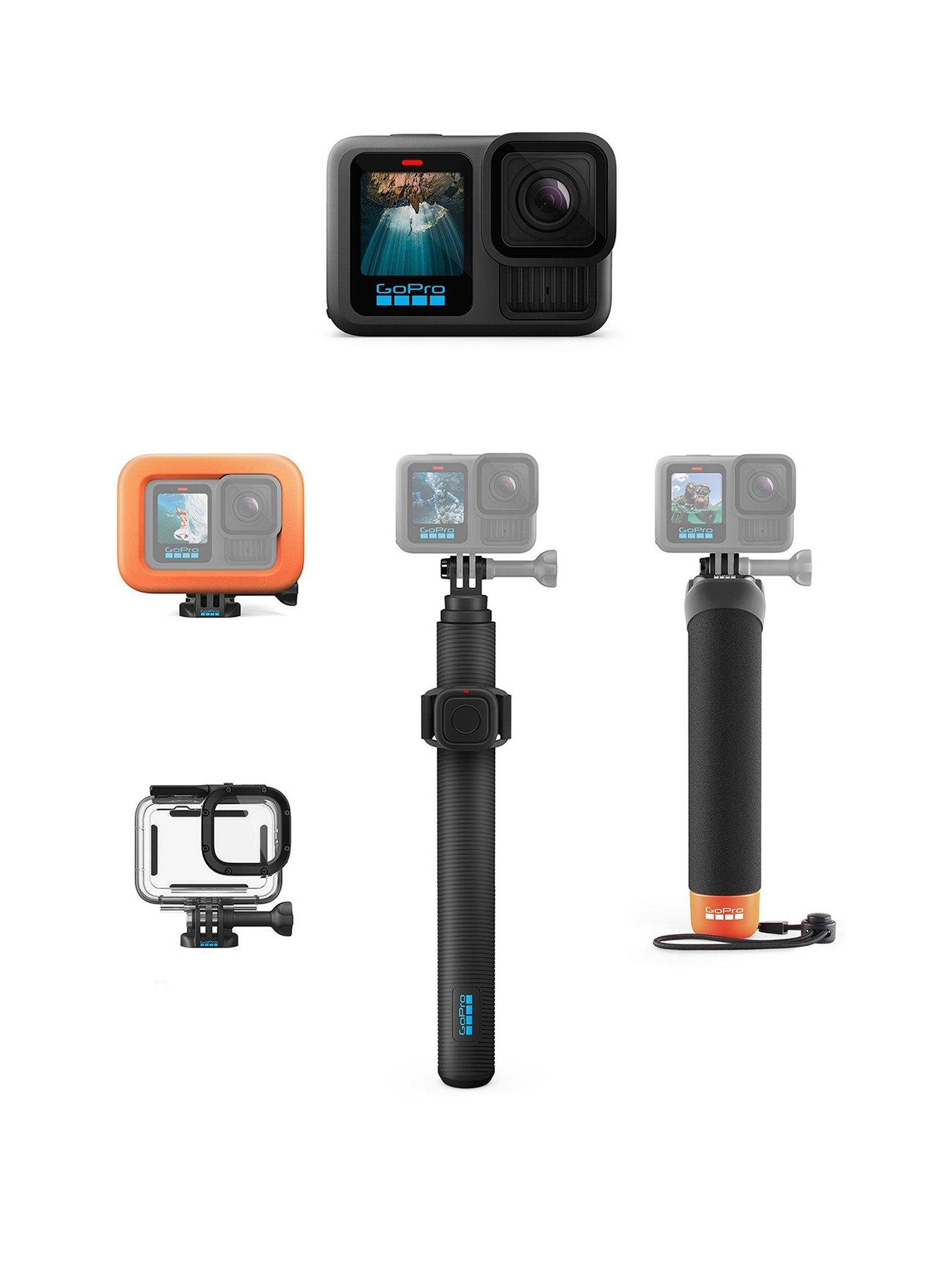 GoPro Hero 13 Reef Ready Bundle | Littlewoods