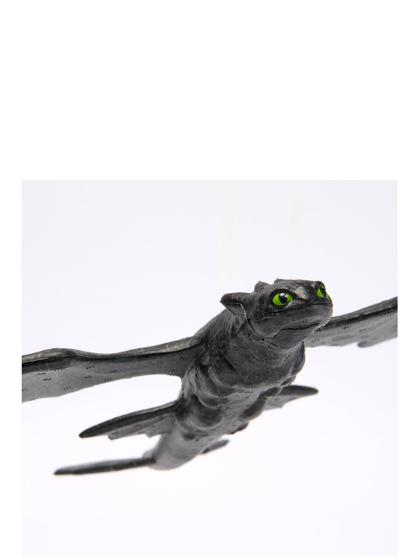 How to Train Your Dragon Gliding Toothless | Littlewoods
