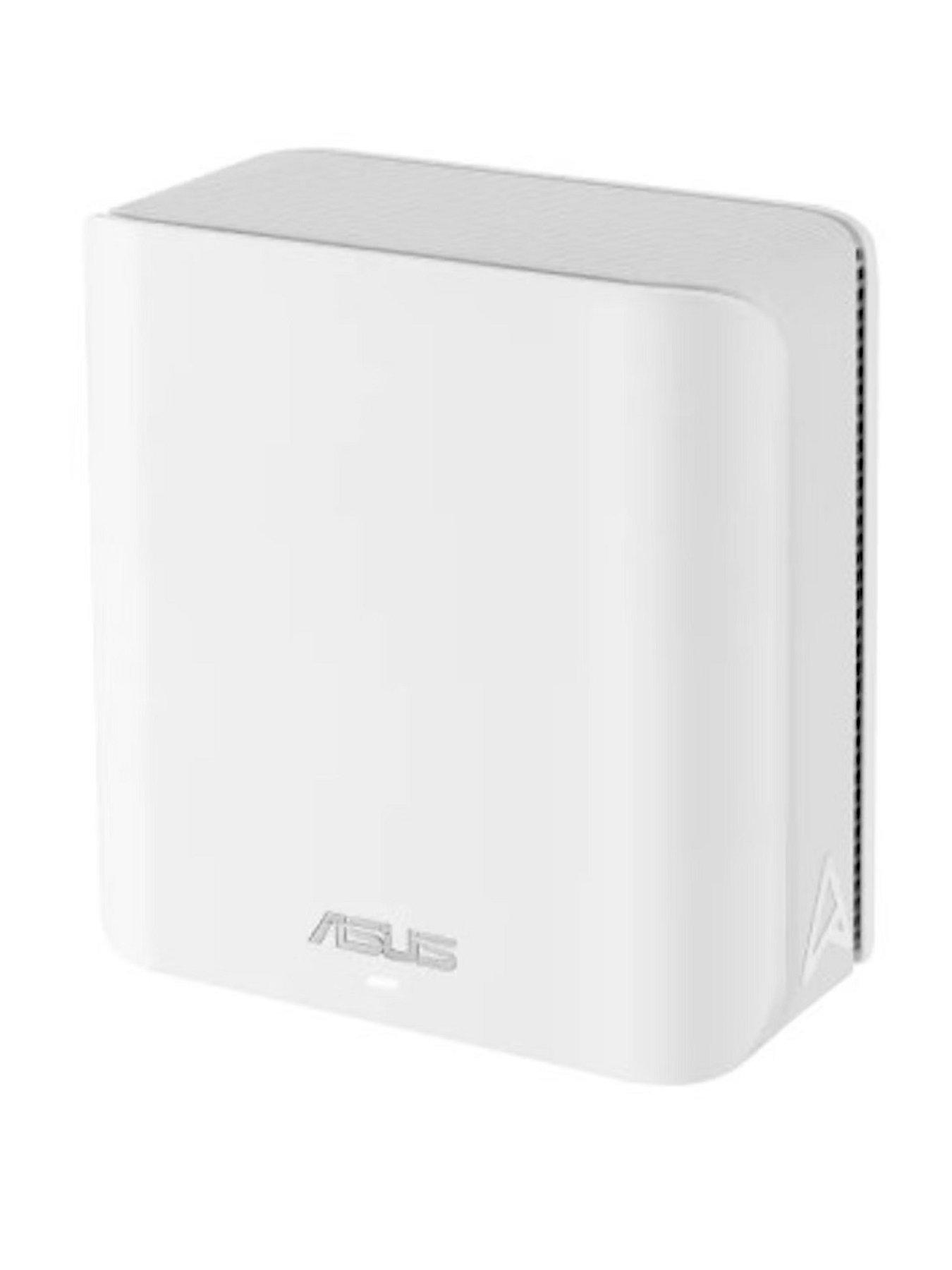 Asus ZenWiFi BD4 AiMesh Extendable Router - WiFi 7 - BE3600 - 3 Pack ...