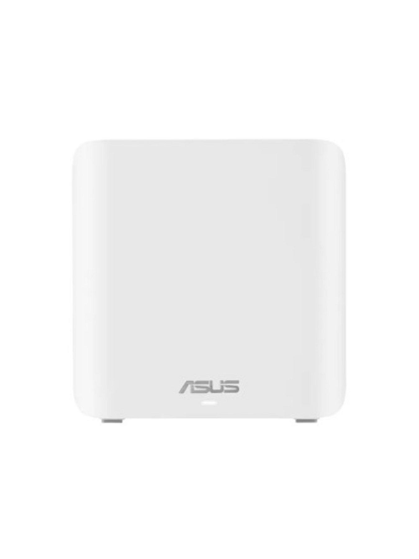 Asus ZenWiFi BD4 AiMesh Extendable Router - WiFi 7 - BE3600 - 3 Pack ...