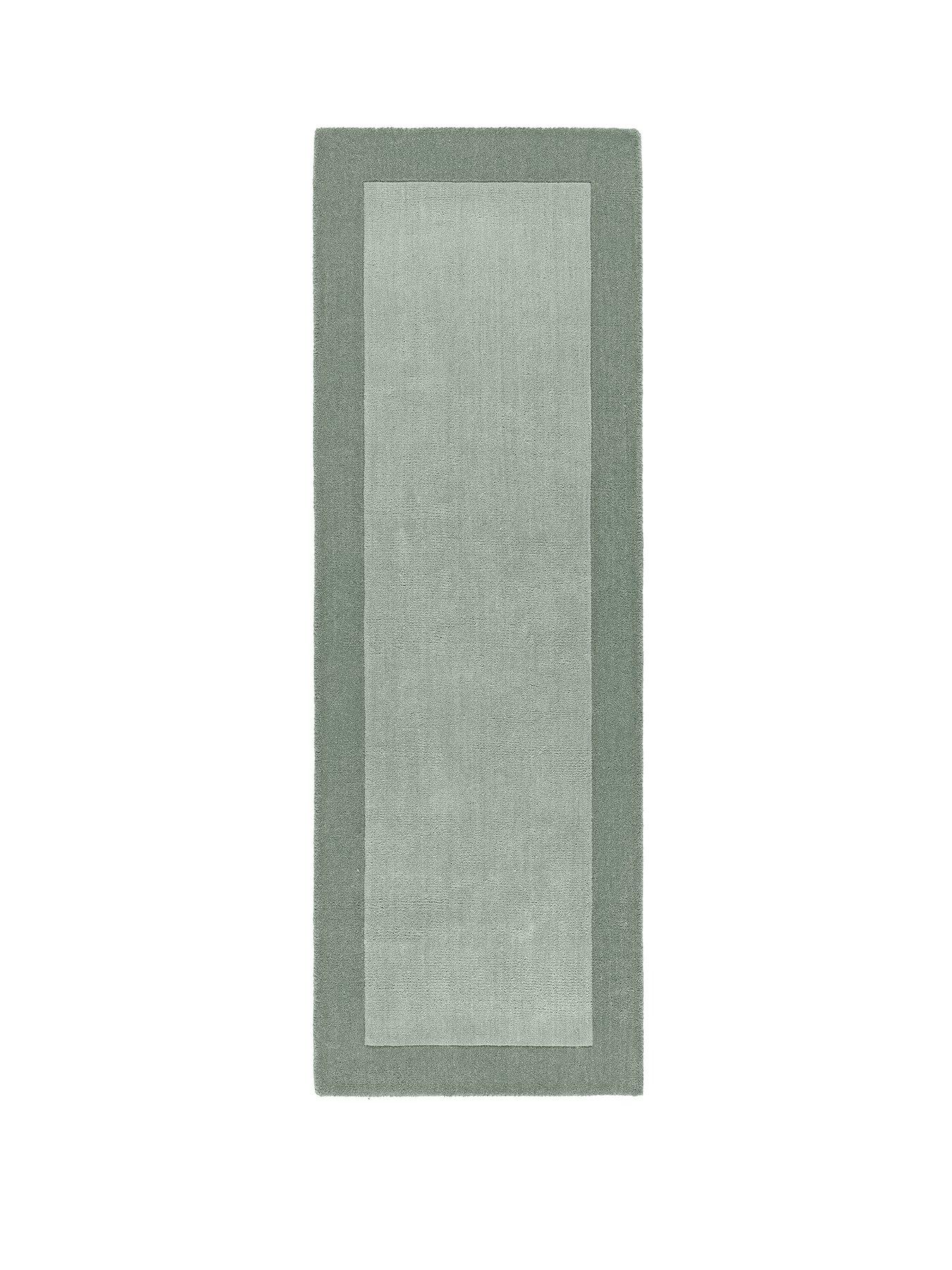 The Very Collection Borders Runner | Littlewoods