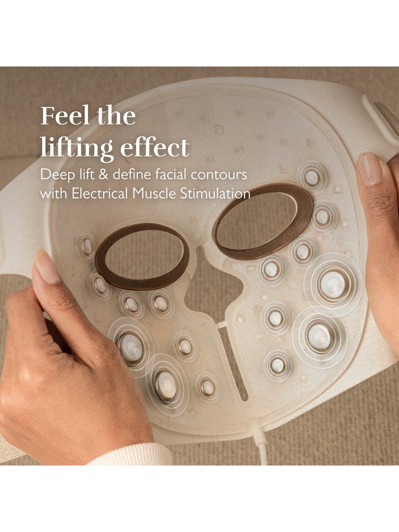 Silk'n Face LED EMS Mask | Littlewoods