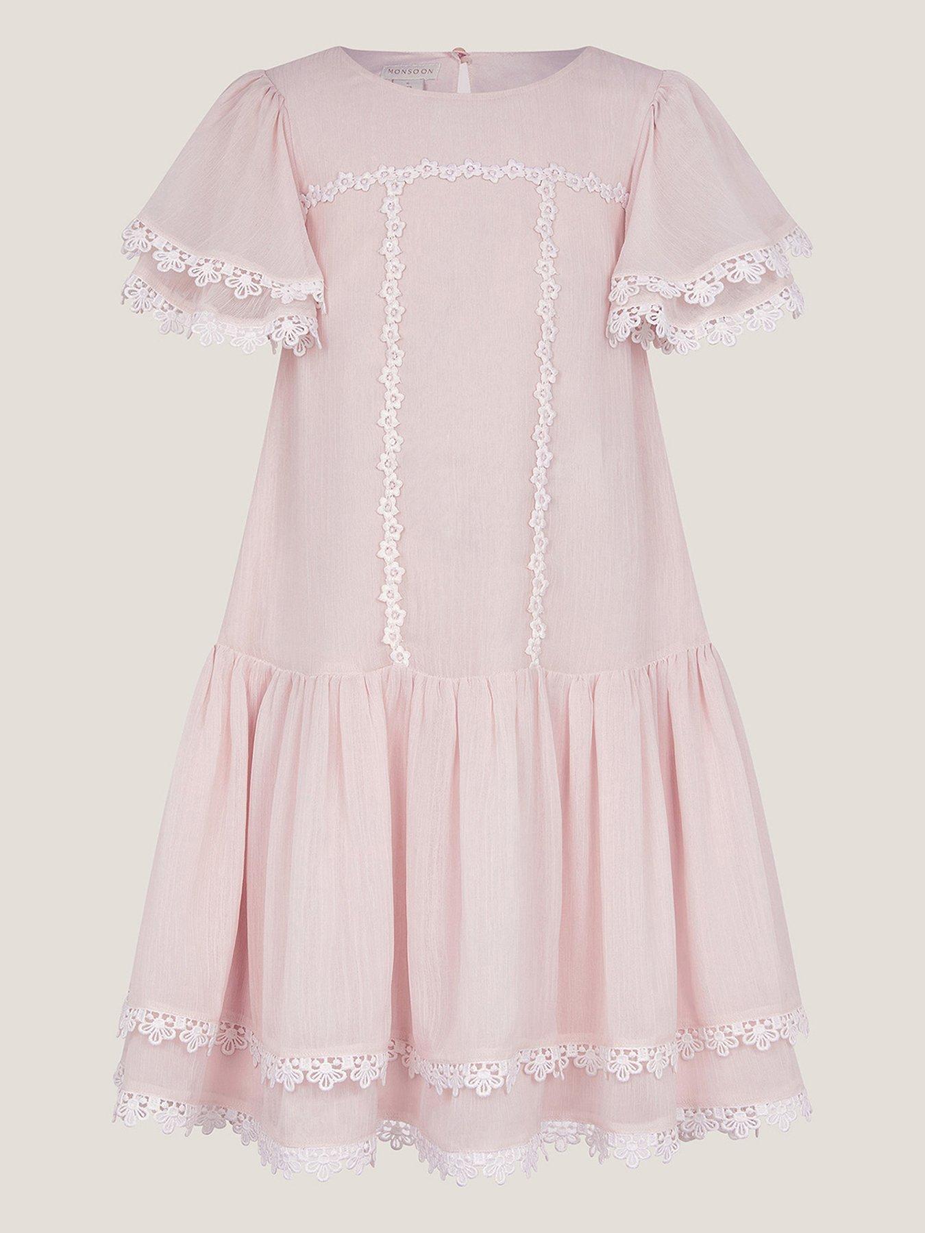 Kids Clothes | Tea Dresses | Baby & Kids | Littlewoods