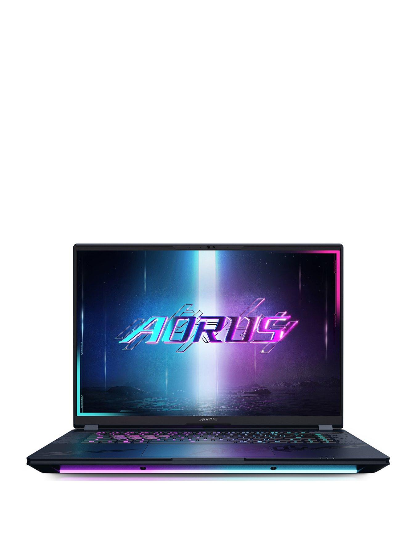 Technology & Gaming | Windows Laptops | 32 GB | OLED | Littlewoods