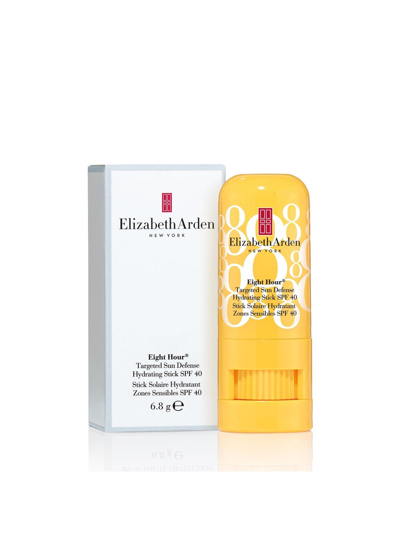 Elizabeth Arden Eight Hour Cream Targeted Sun Defense Stick SPF40, 9ml ...