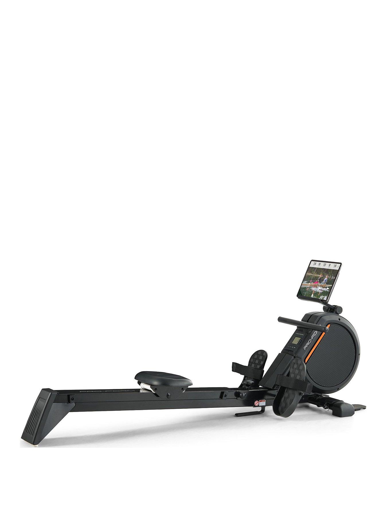 Pro-Form 550R Rower | Littlewoods