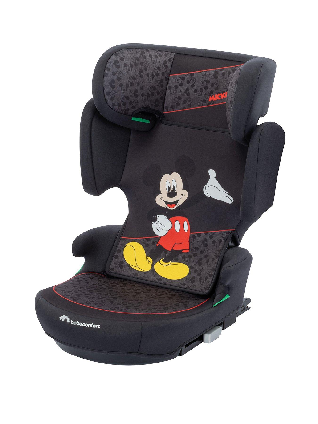 Bebe Confort Road Fix I-Size Compact Foldable Car Seat - Authentic ...