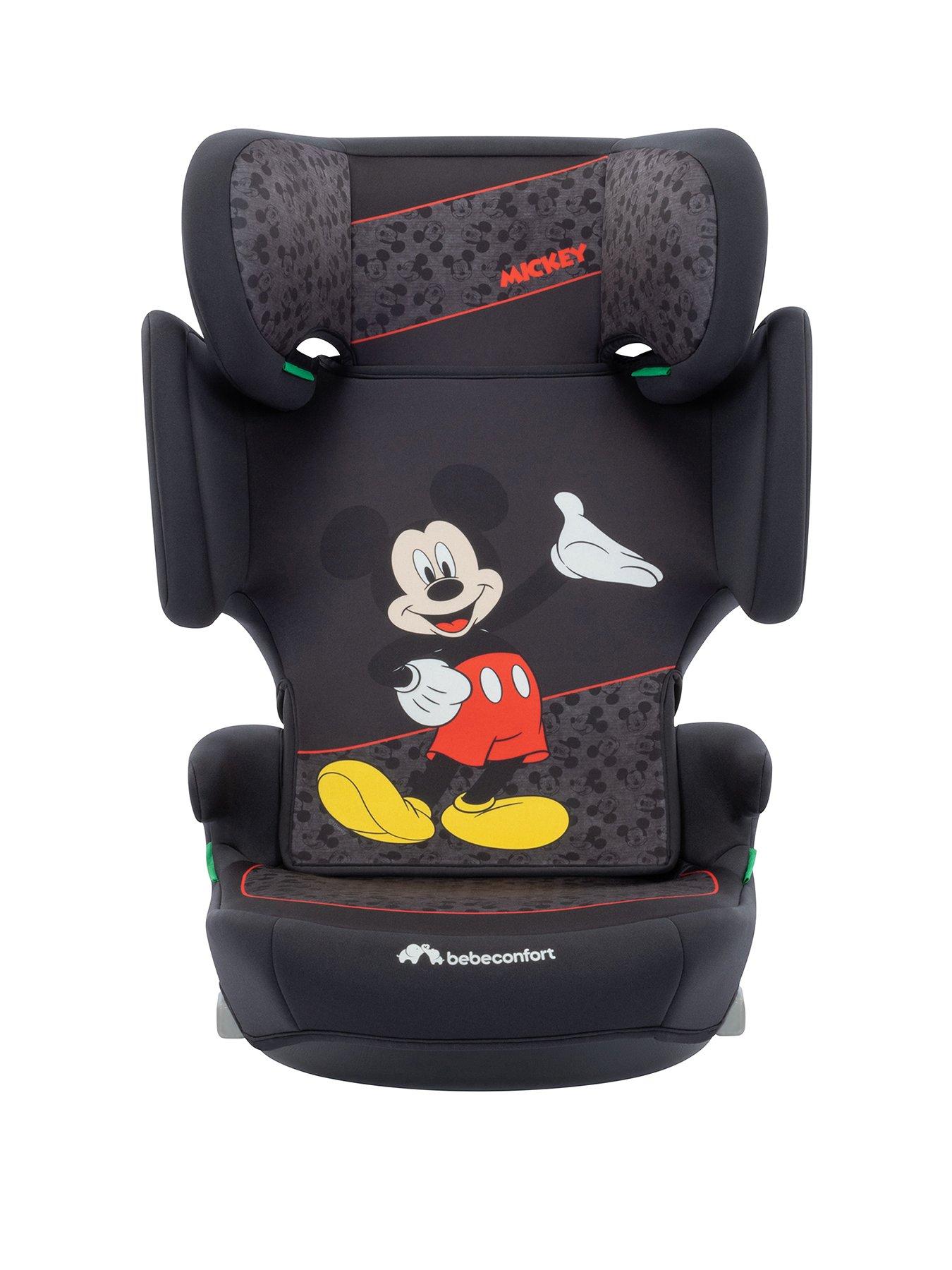 Bebe Confort Road Fix I-Size Compact Foldable Car Seat - Authentic ...