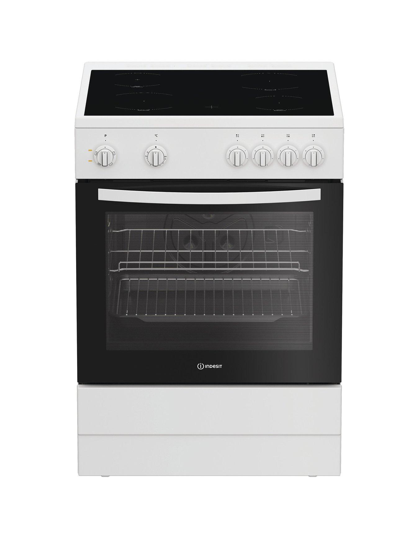 Appliances | Freestanding Cookers | Less than 85cms | Ceramic Hobs ...