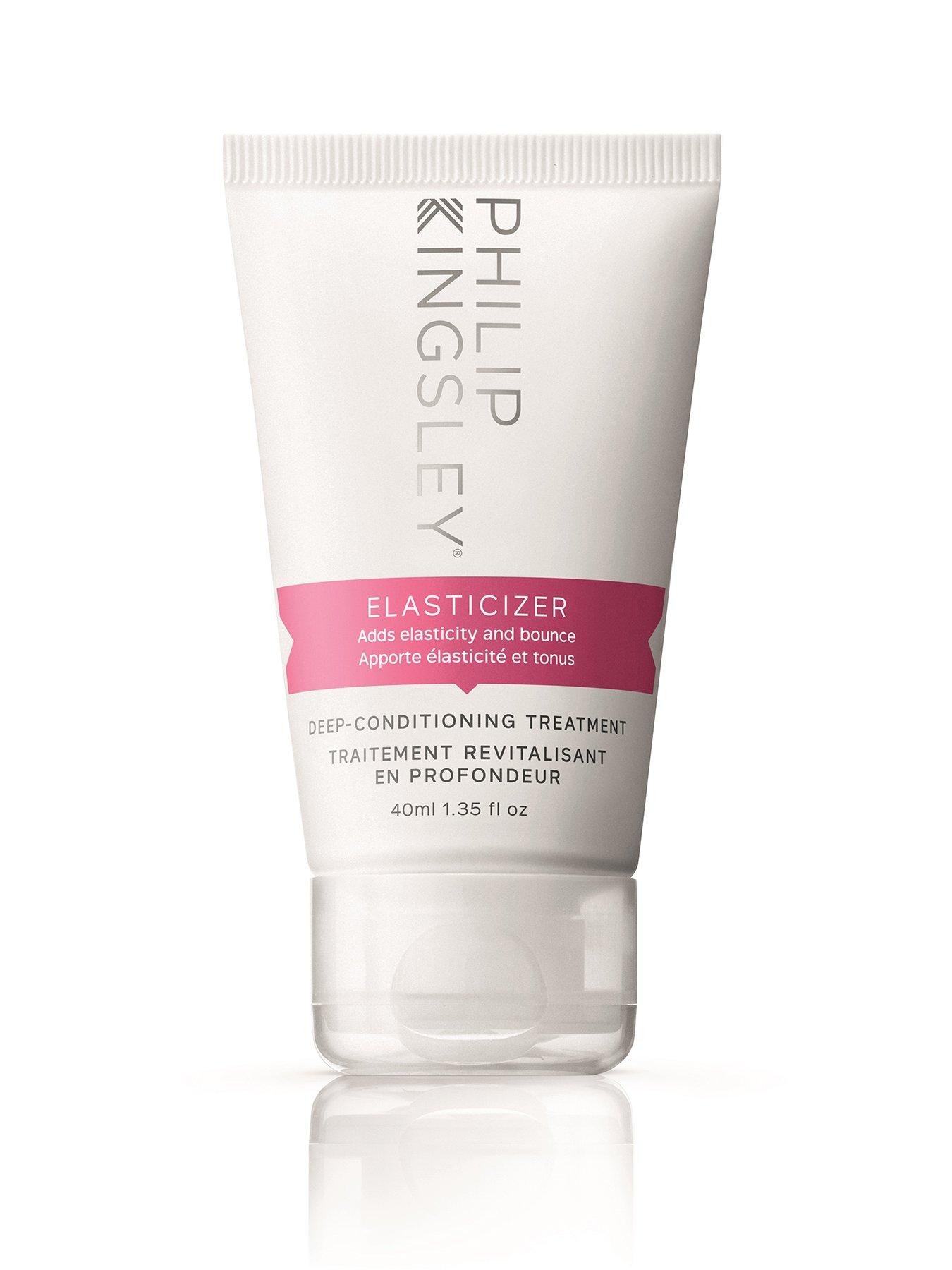 Philip Kingsley Elasticizer 40ml | Littlewoods