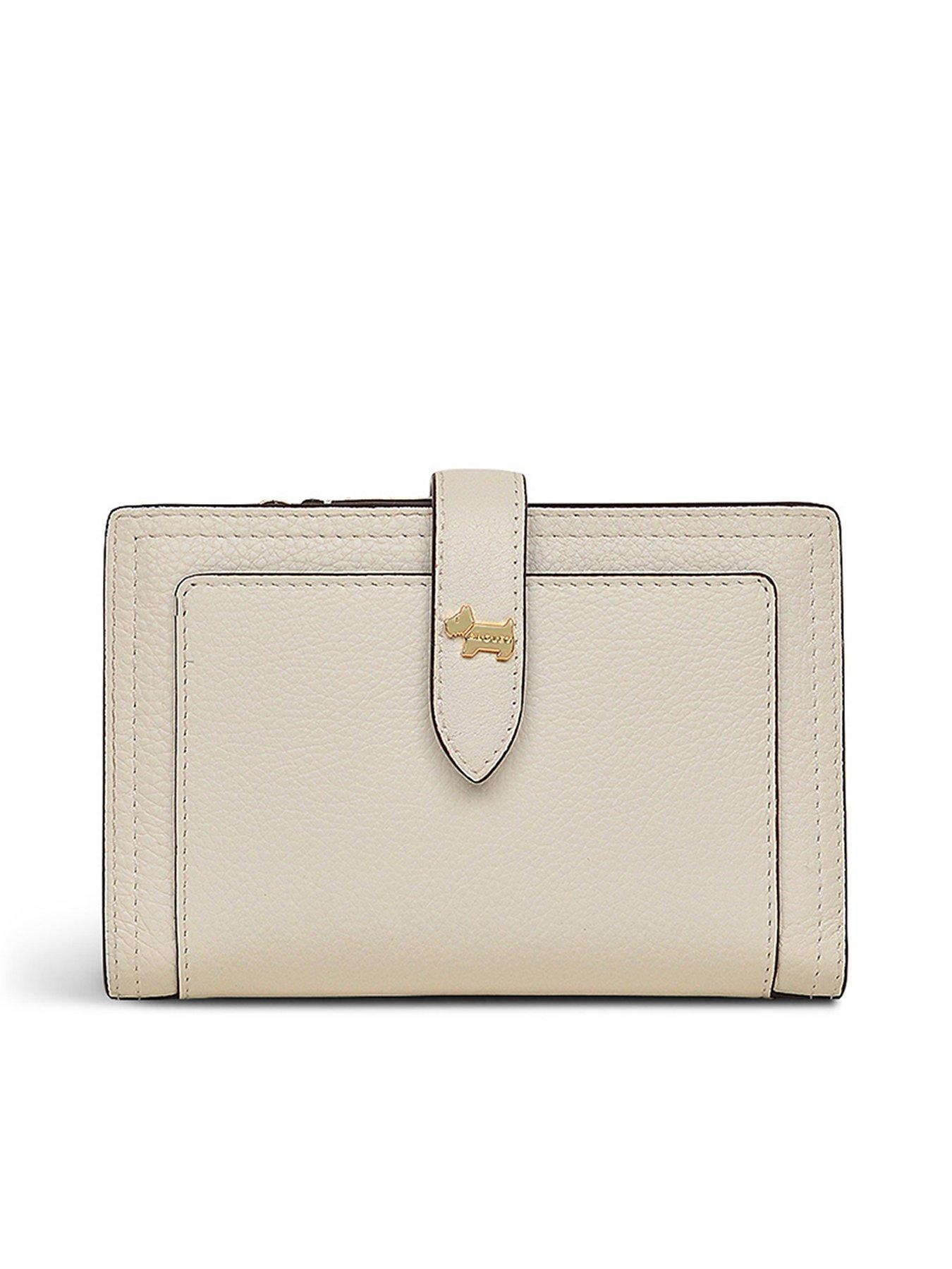 Radley Willis Street Medium Bifold Purse | Littlewoods