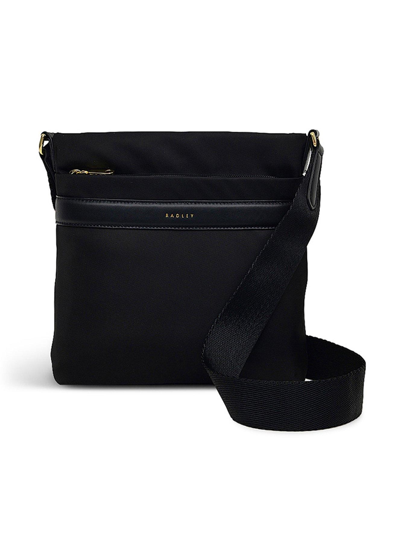 Bags & Purses | Crossbody Bags | Radley | Black | Women | Littlewoods