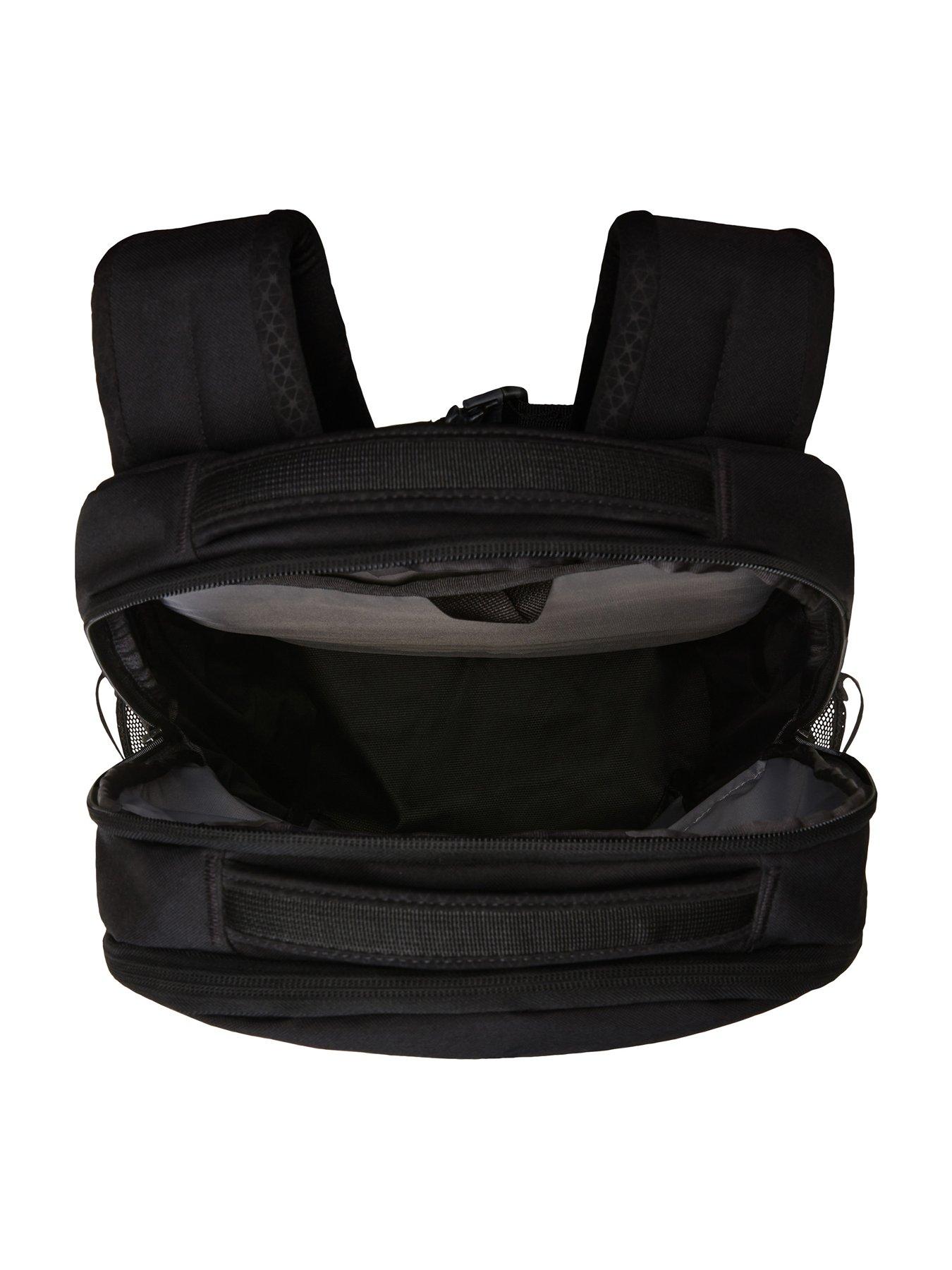 The North Face Unisex Jester Backpack - Black | Littlewoods