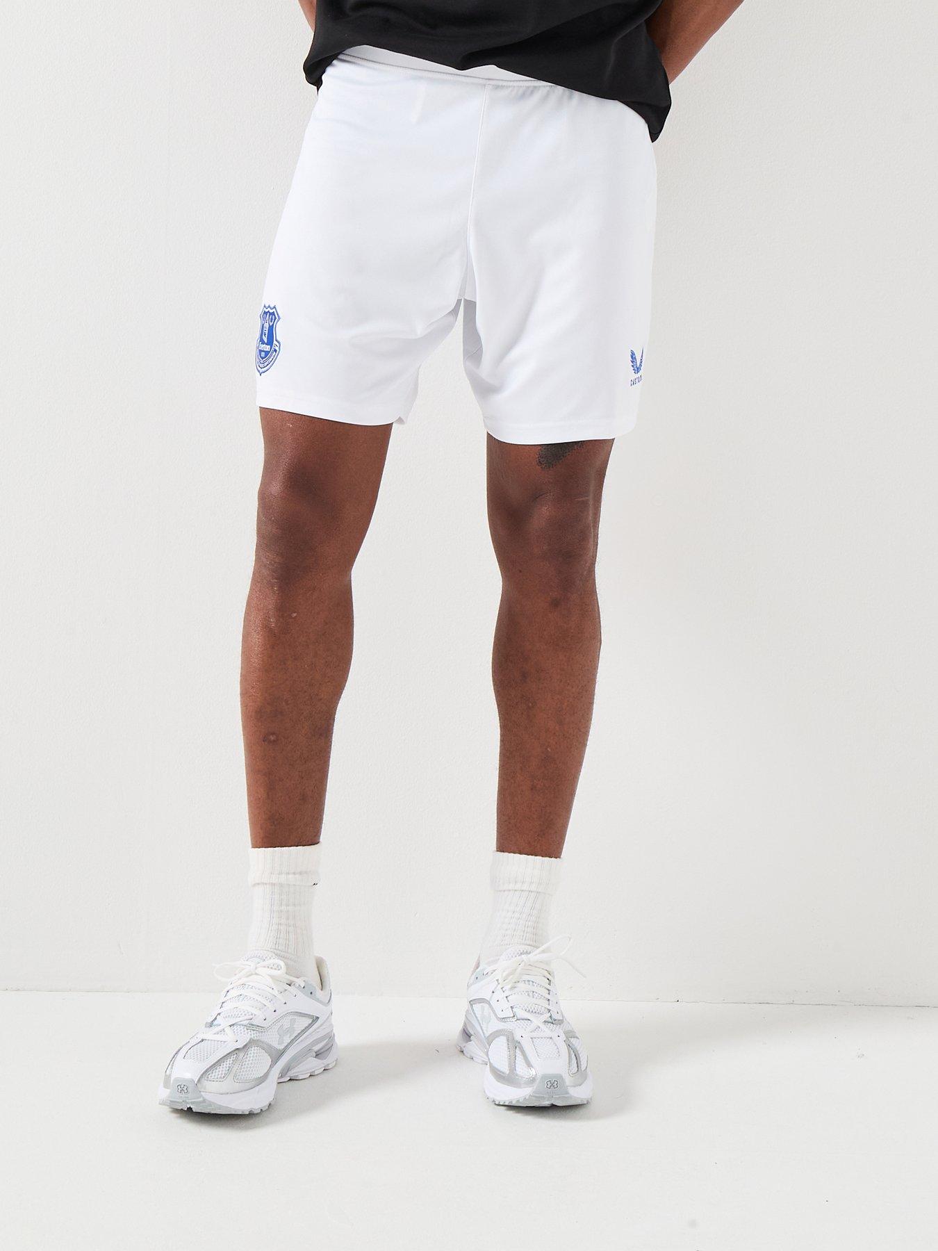 Football Shirts & Kits | Premiership Teams | girl | Everton | Men ...