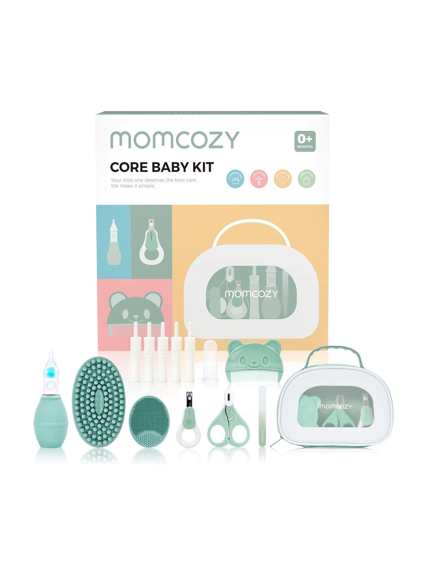 Momcozy Core Baby Kit (Basic Edition) | Littlewoods