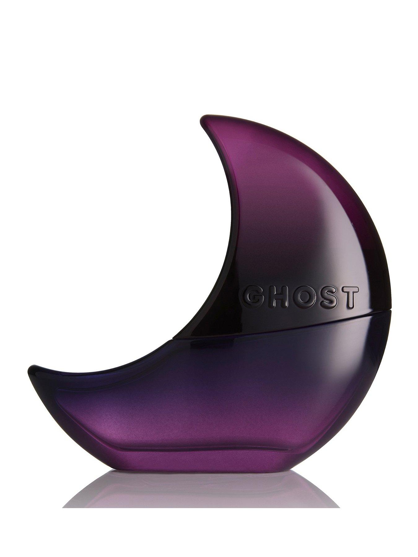 Ghost Deep Night Eau De Toilette 90ml | Littlewoods