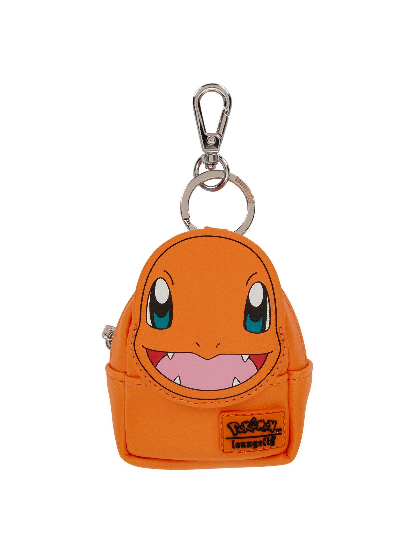 Loungefly Pokemon Mystery Mini Backpack Bag Charm | Littlewoods