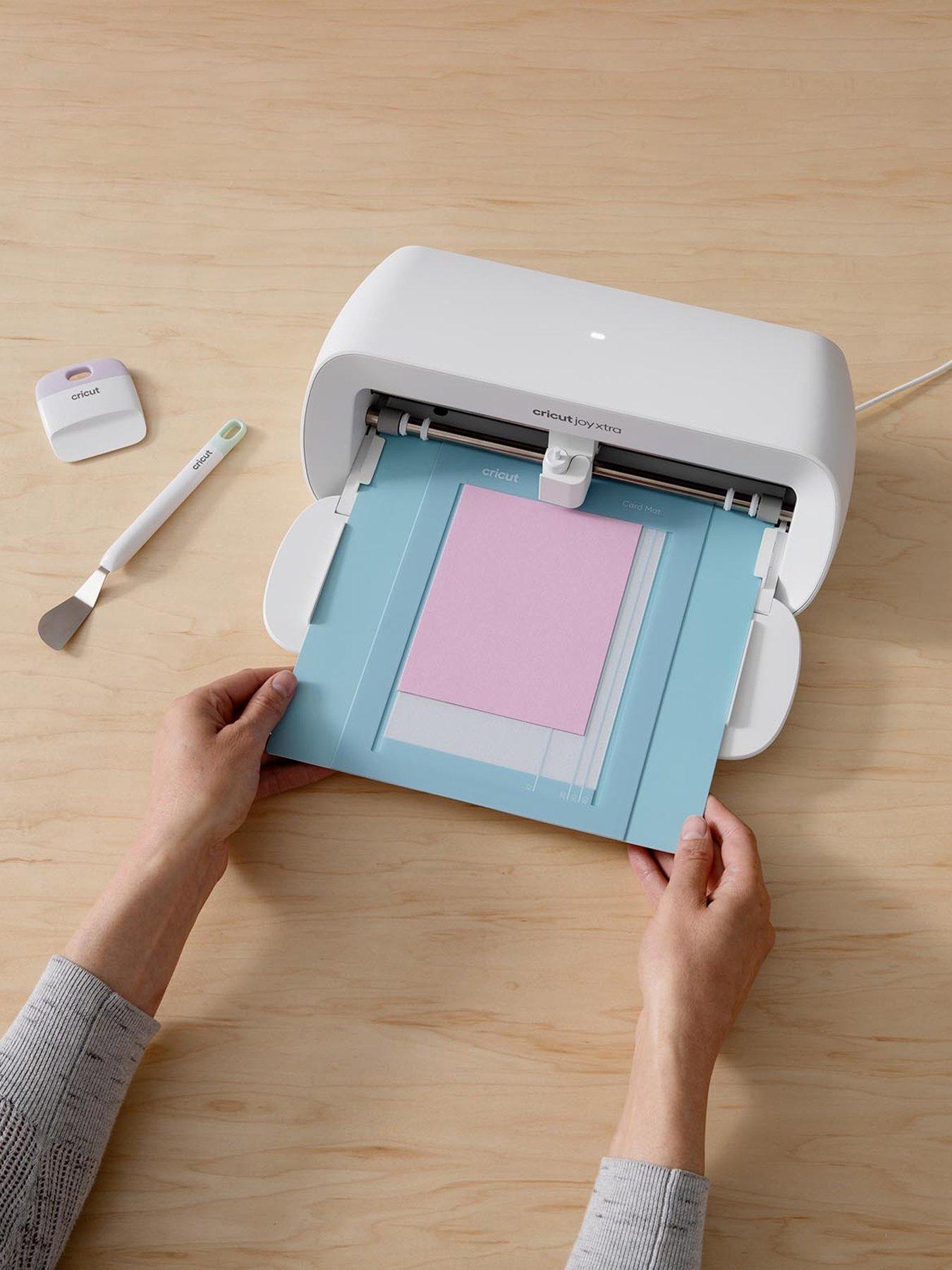 Cricut Joy Xtra Card mat - 3 Pack | Littlewoods