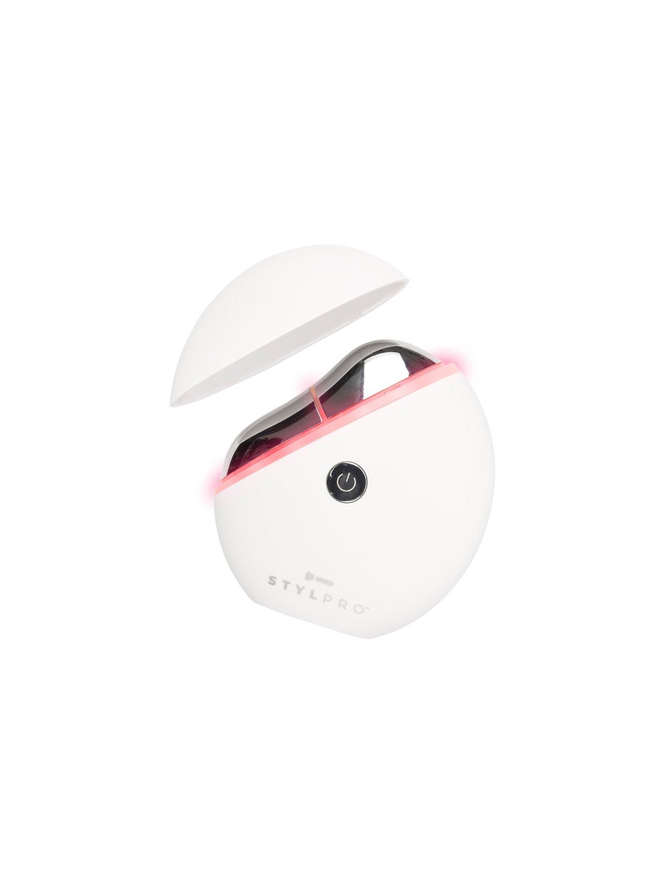 StylPro Electric Gua Sha LED Facial Sculpting Tool | Littlewoods