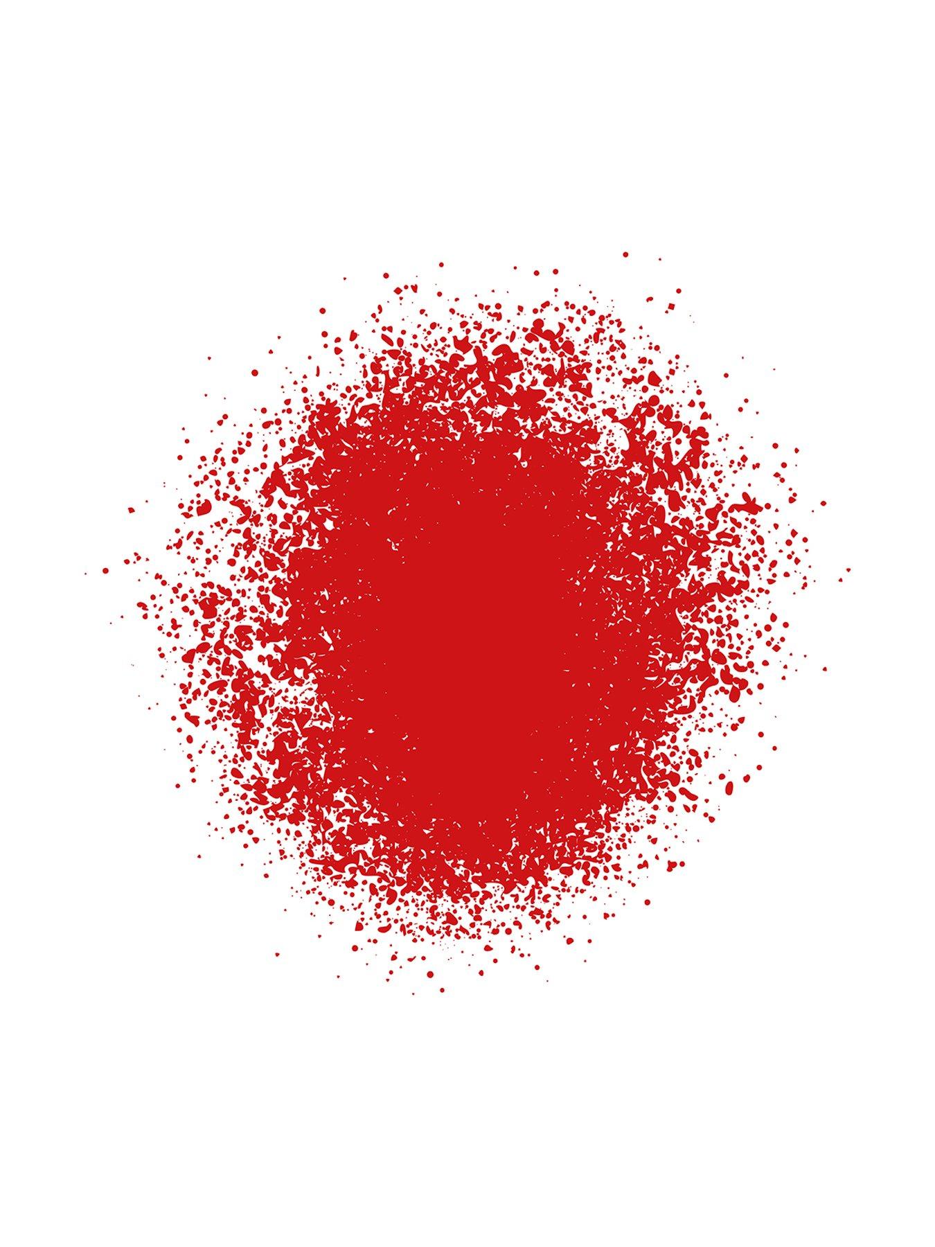 Rust-Oleum Switch Spray Paint 400ml Poppy Red Gloss | Littlewoods