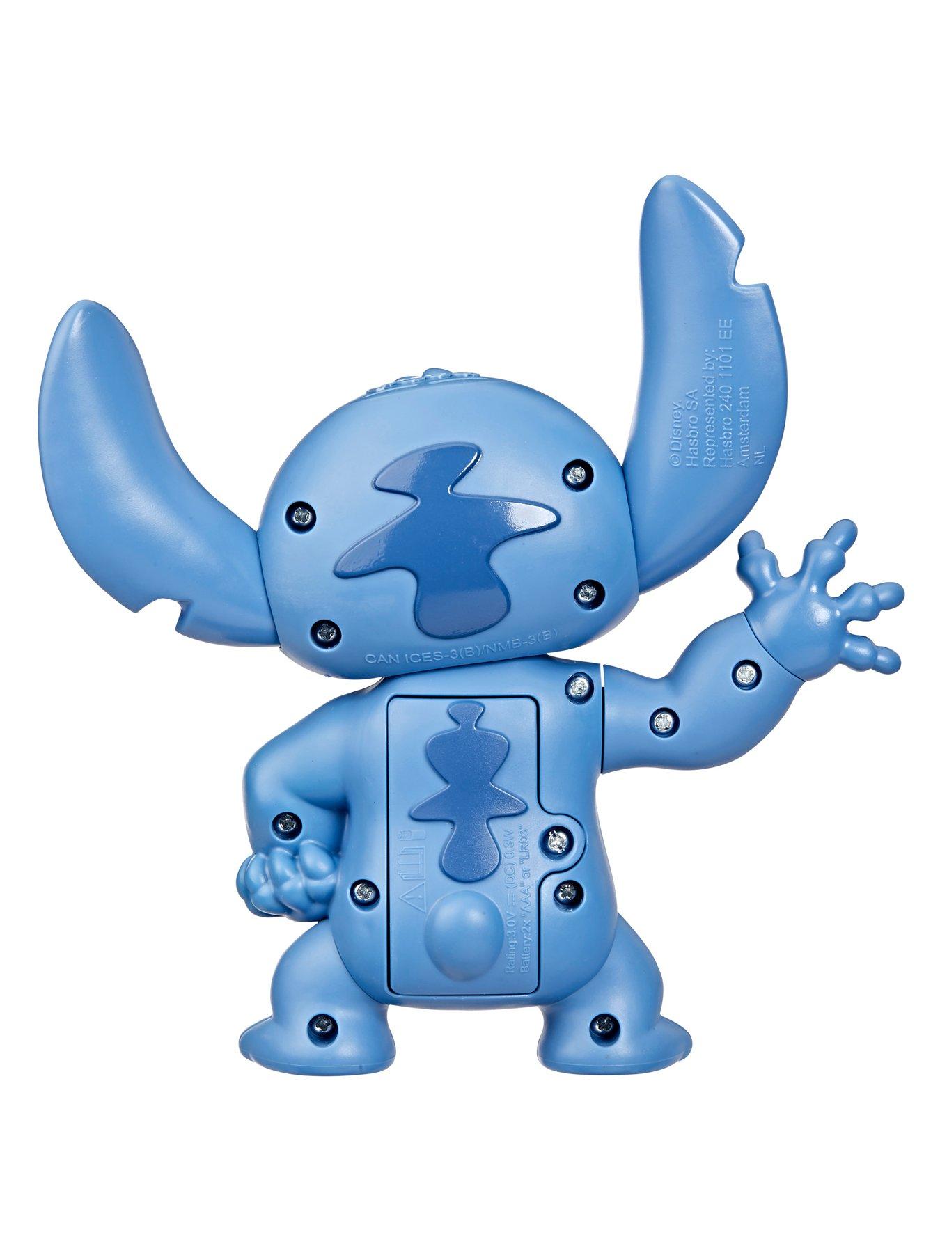 Hasbro Stitch Bop It Electronic Dexterity Game | Littlewoods