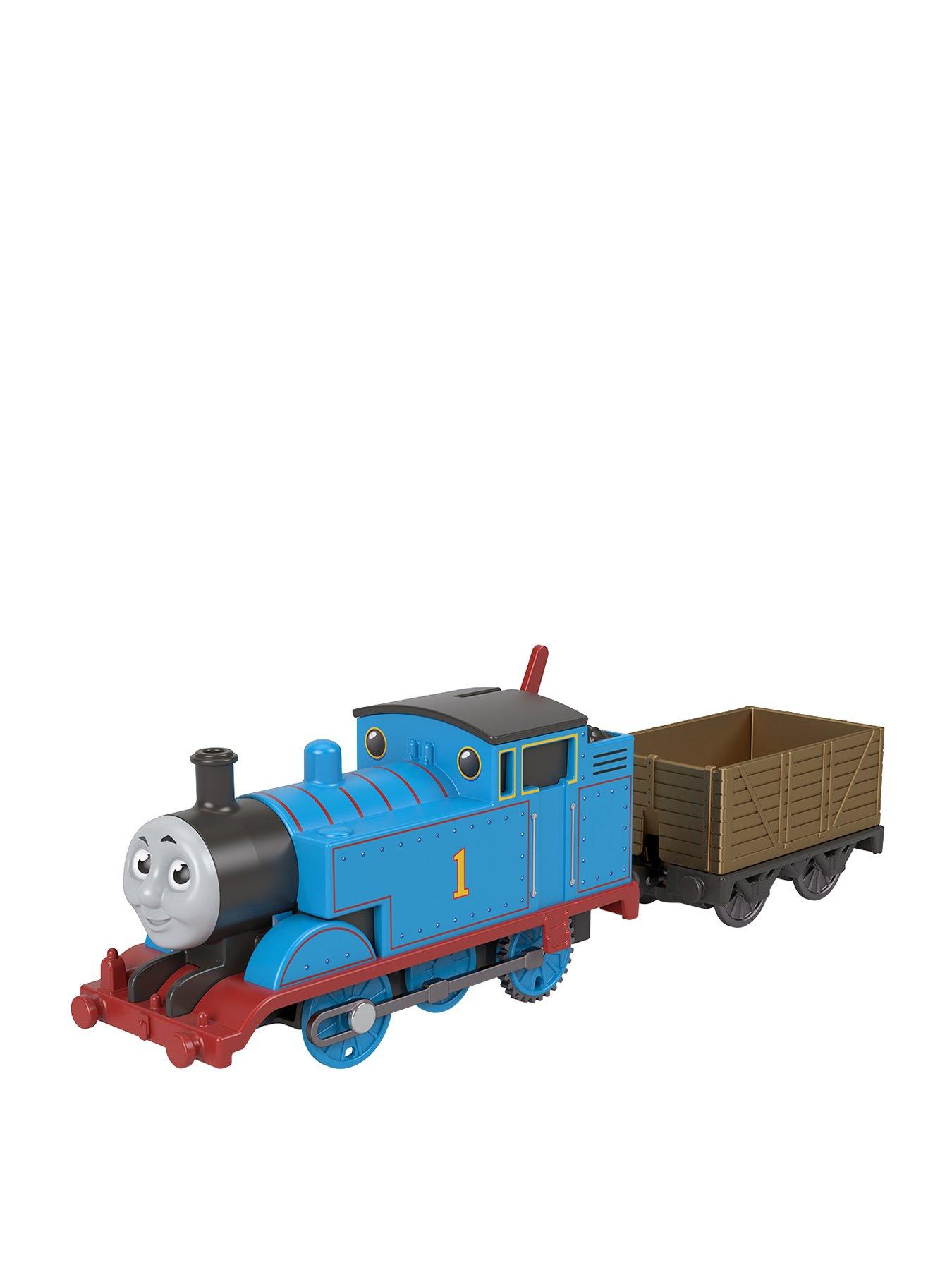 Thomas & Friends Motorised Classic Thomas | Littlewoods