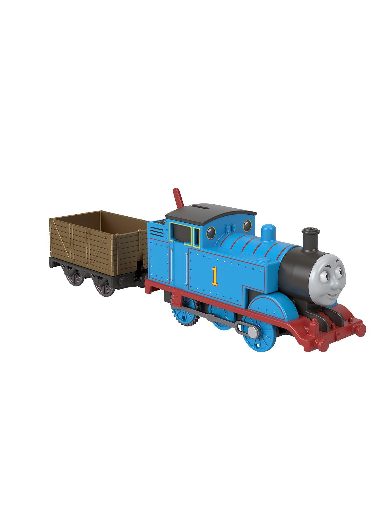 Thomas & Friends Motorised Classic Thomas | Littlewoods