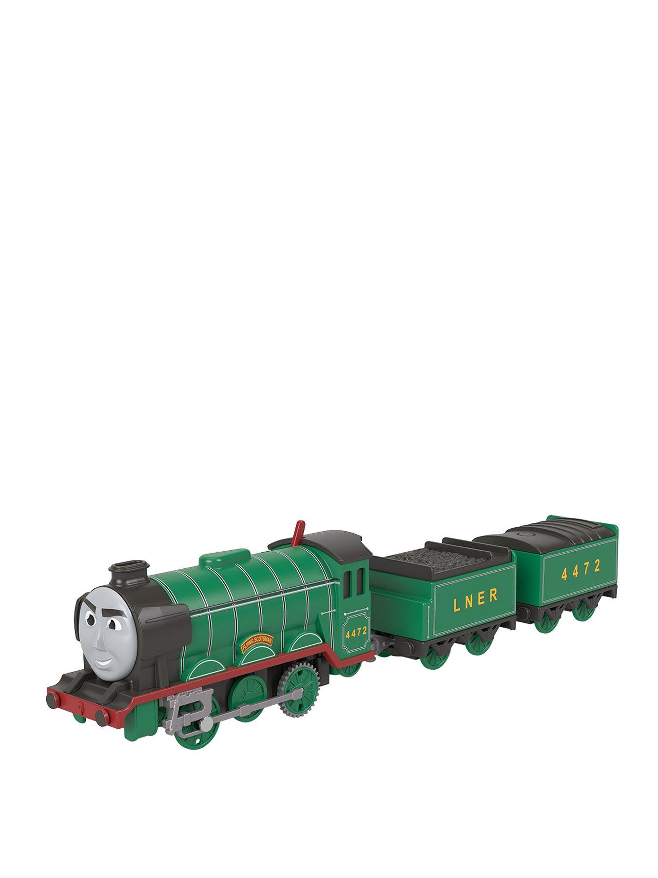Thomas & Friends Greatest Moments Flying Scotsman | Littlewoods