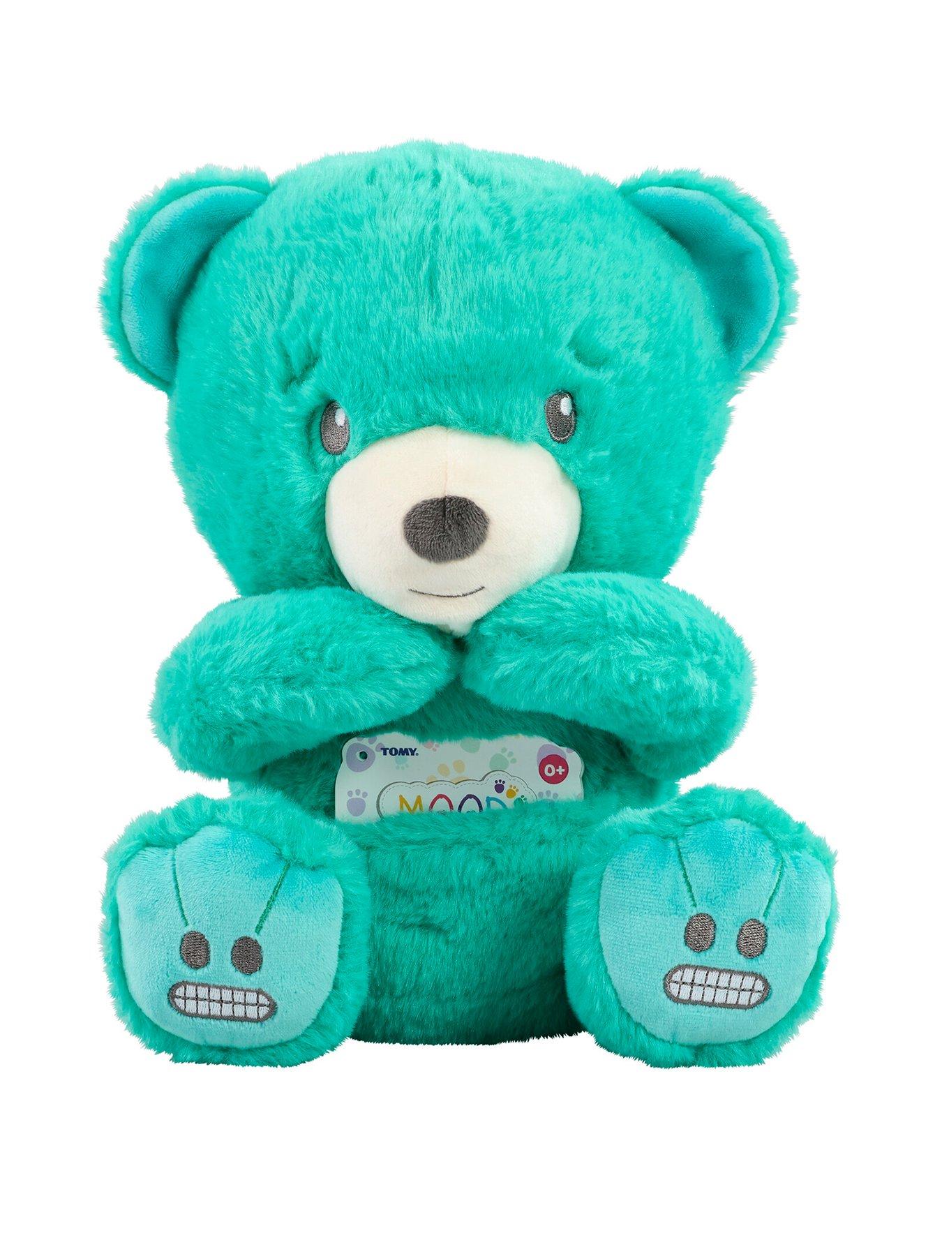 Teddy Bears & Soft Toys | All Black Friday Deals | 10-12 Years | Toys ...