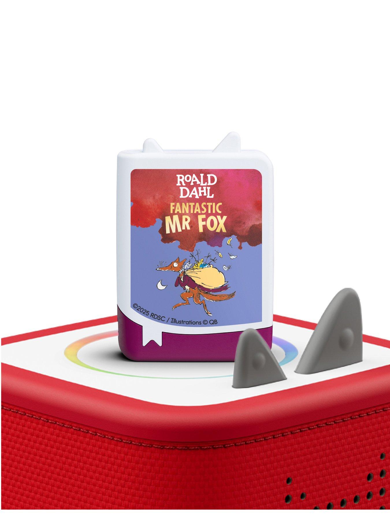 Activity & Sensory Toys | 5-6 Years | Fantastic Mr Fox | Toys | Littlewoods