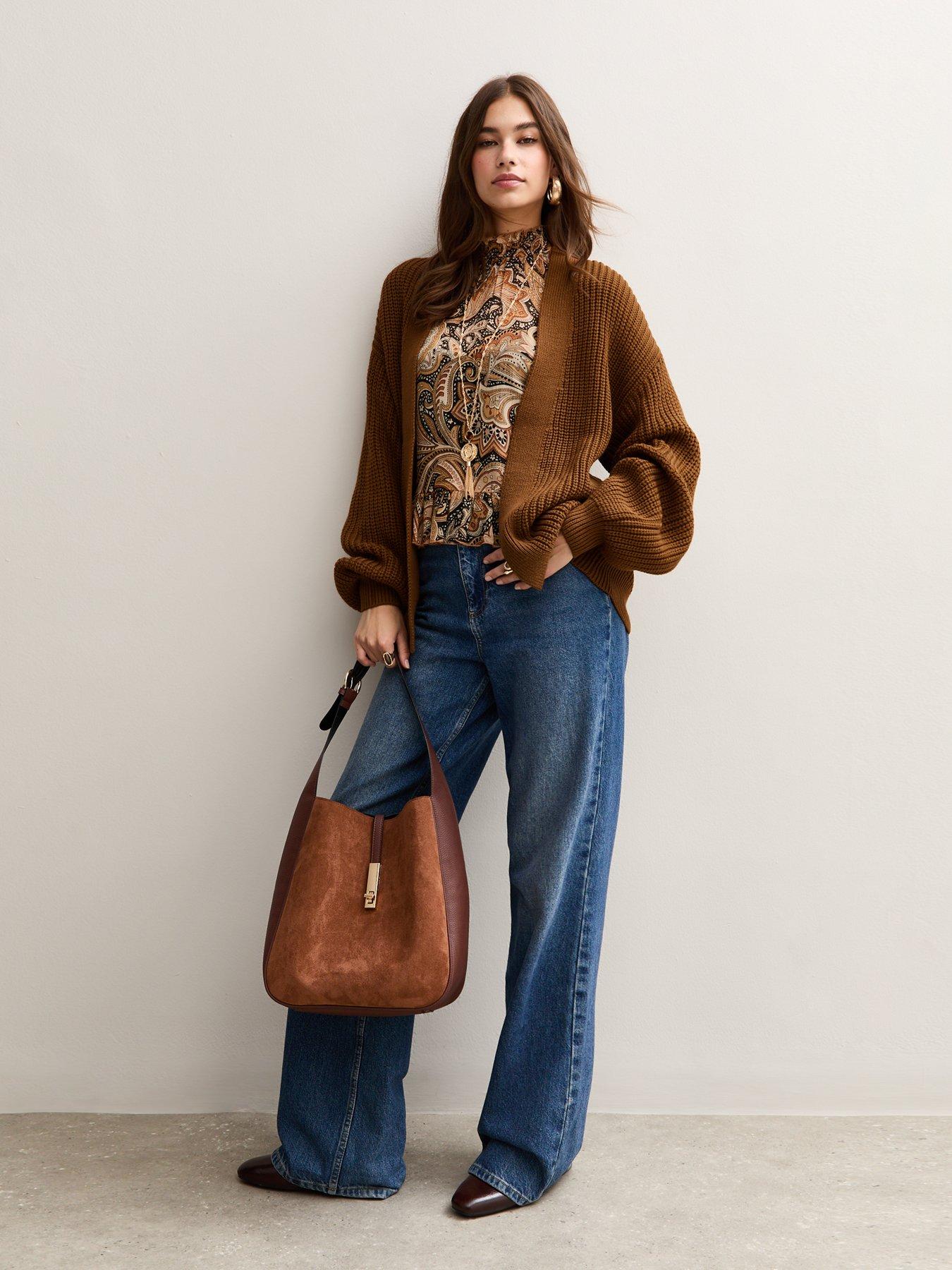 Jumpers & Cardigans | New Look | Women | Littlewoods Page 2