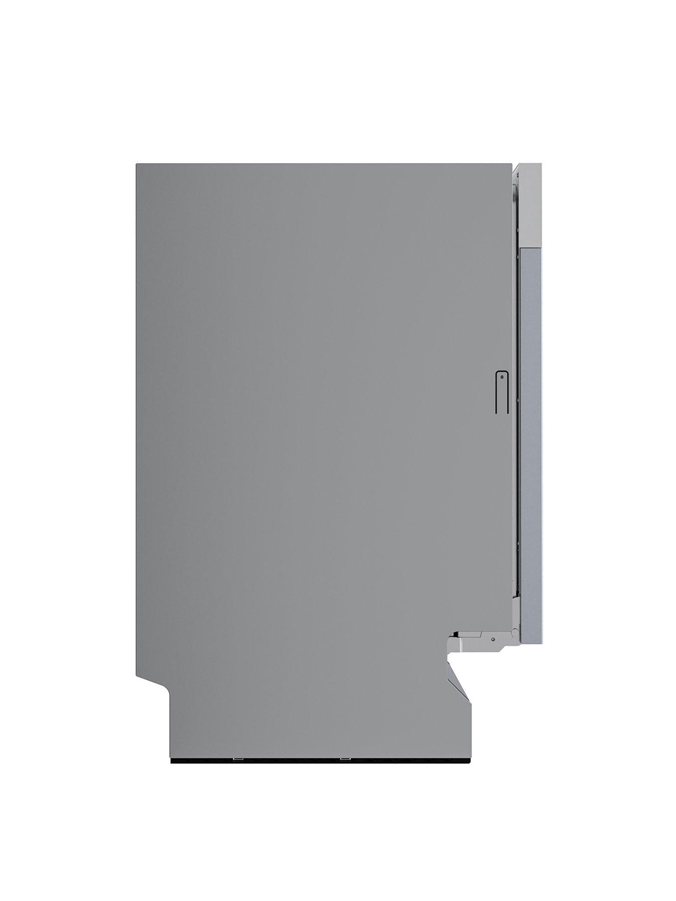 Swan SDWB751160 14-Place Built-in Dishwasher | Littlewoods
