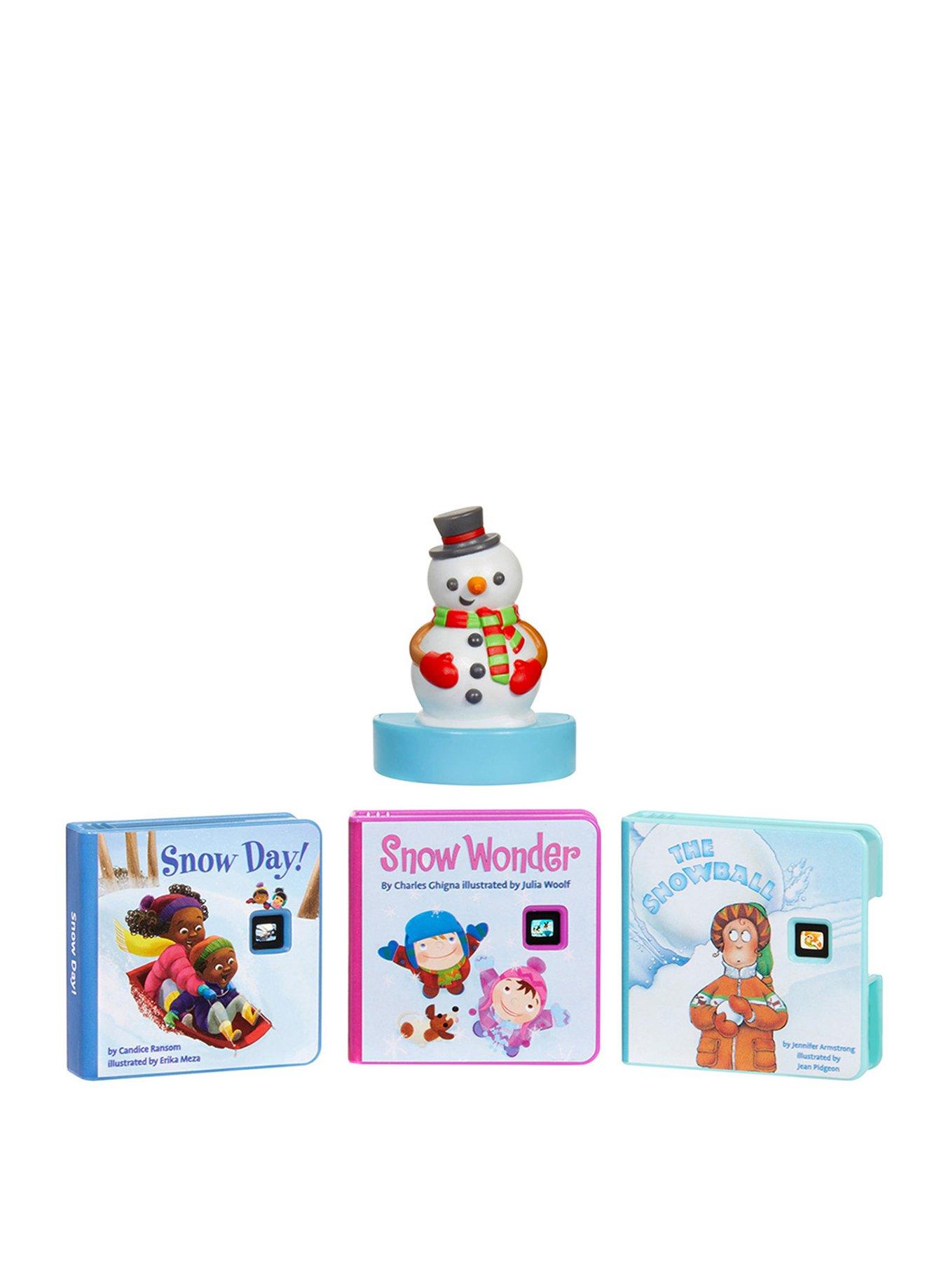 Little Tikes Little Tikes® Snowy Day Story Collection | Littlewoods