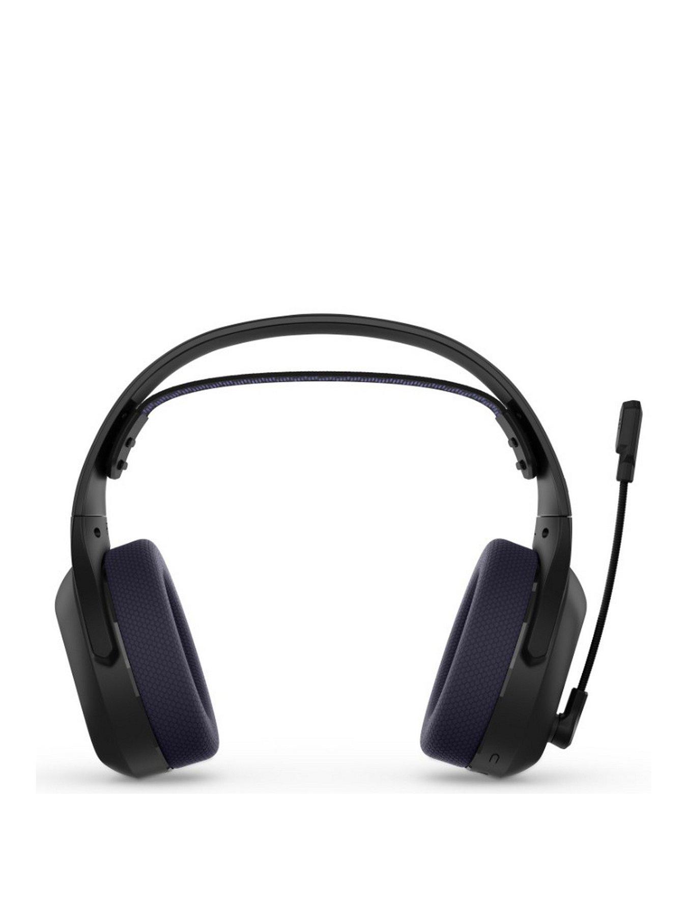 Lenovo Legion H410 Wireless Gaming Headset, For PC, Console & Mobile ...