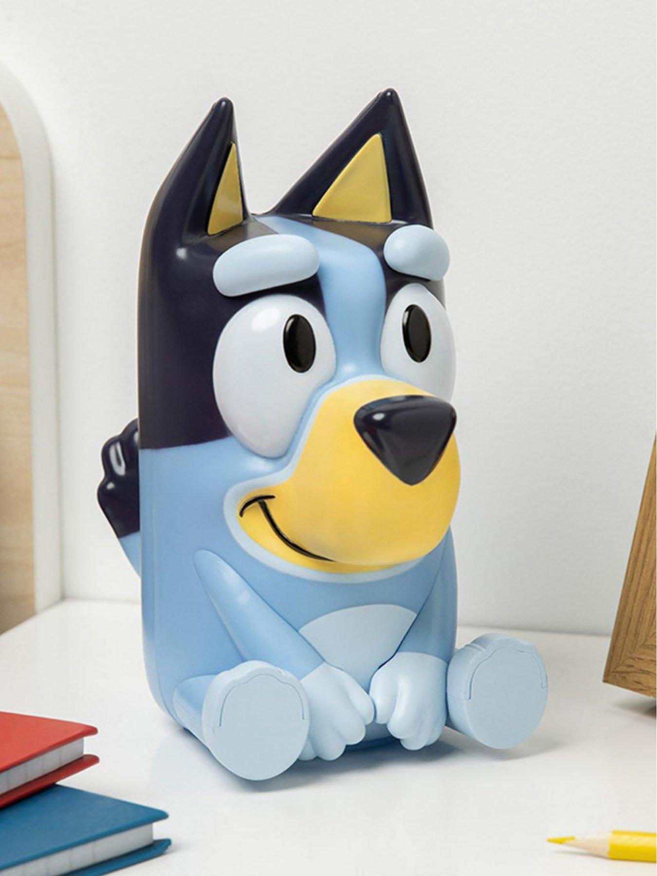 Bluey Light With Sound | Littlewoods
