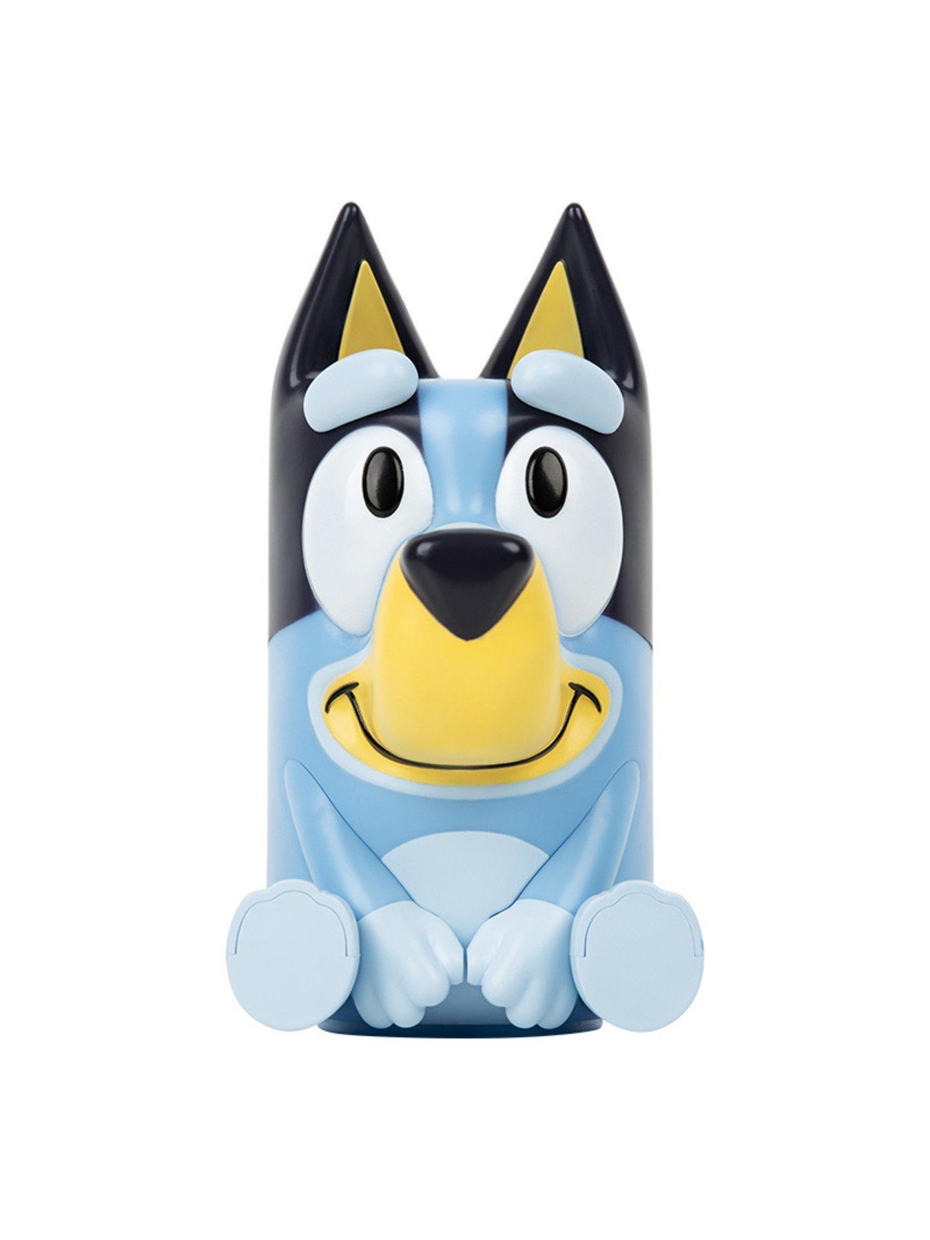 Bluey Light With Sound | Littlewoods