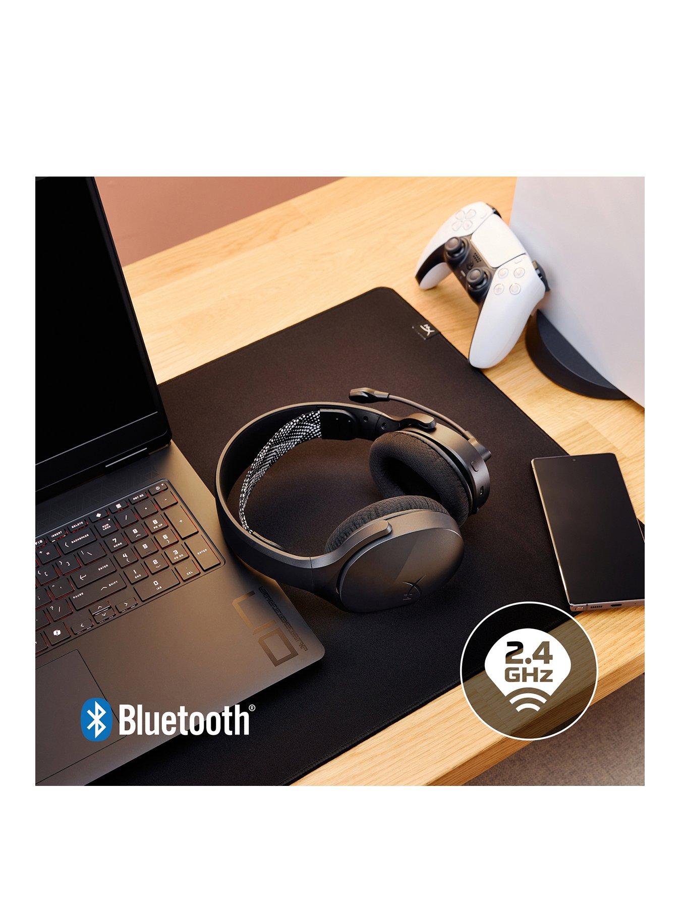 HYPERX Cloud Jet Wireless Light Blue | Littlewoods