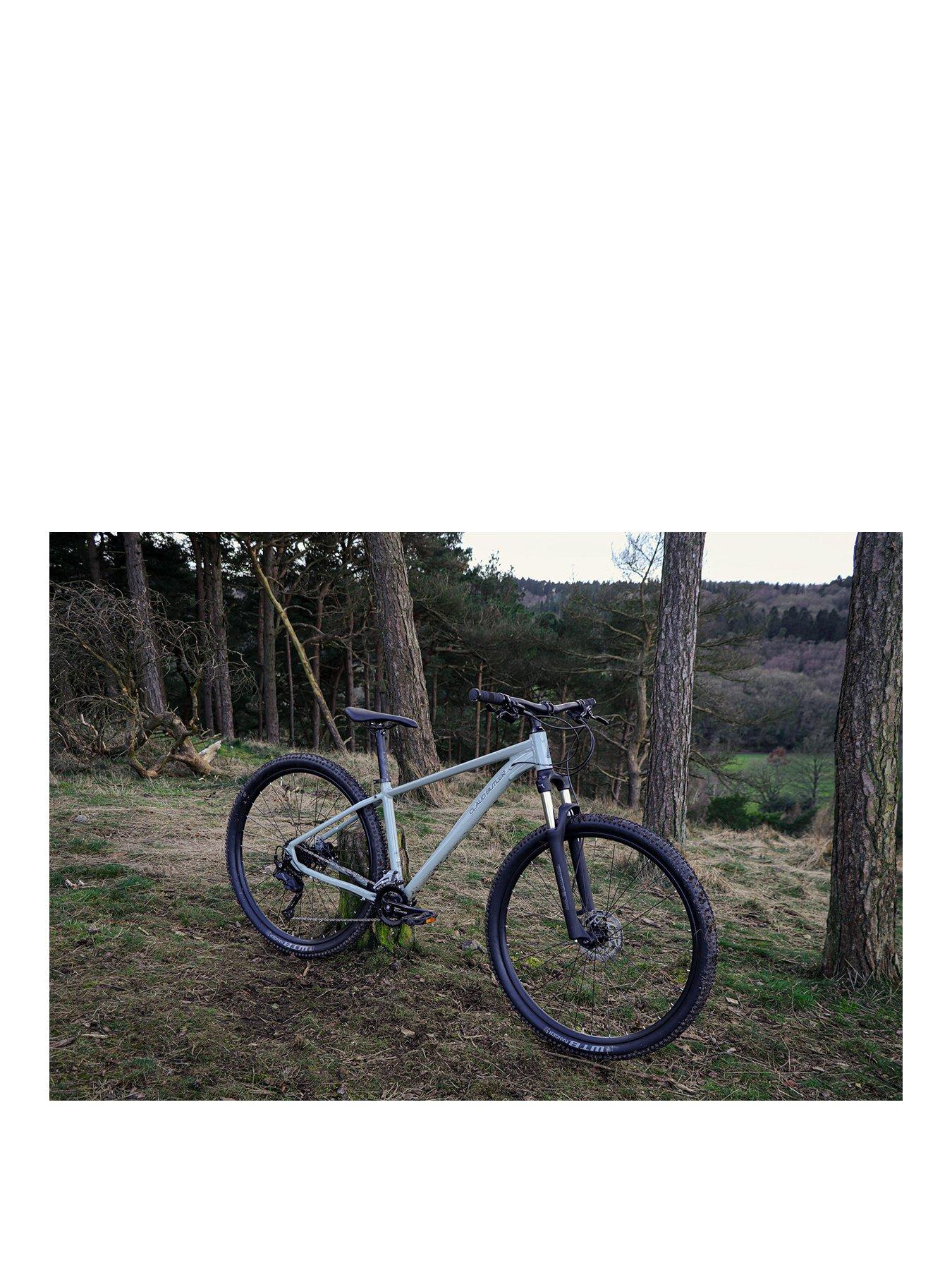 Claud Butler Alpina 1.0 Mountain Bike | Littlewoods