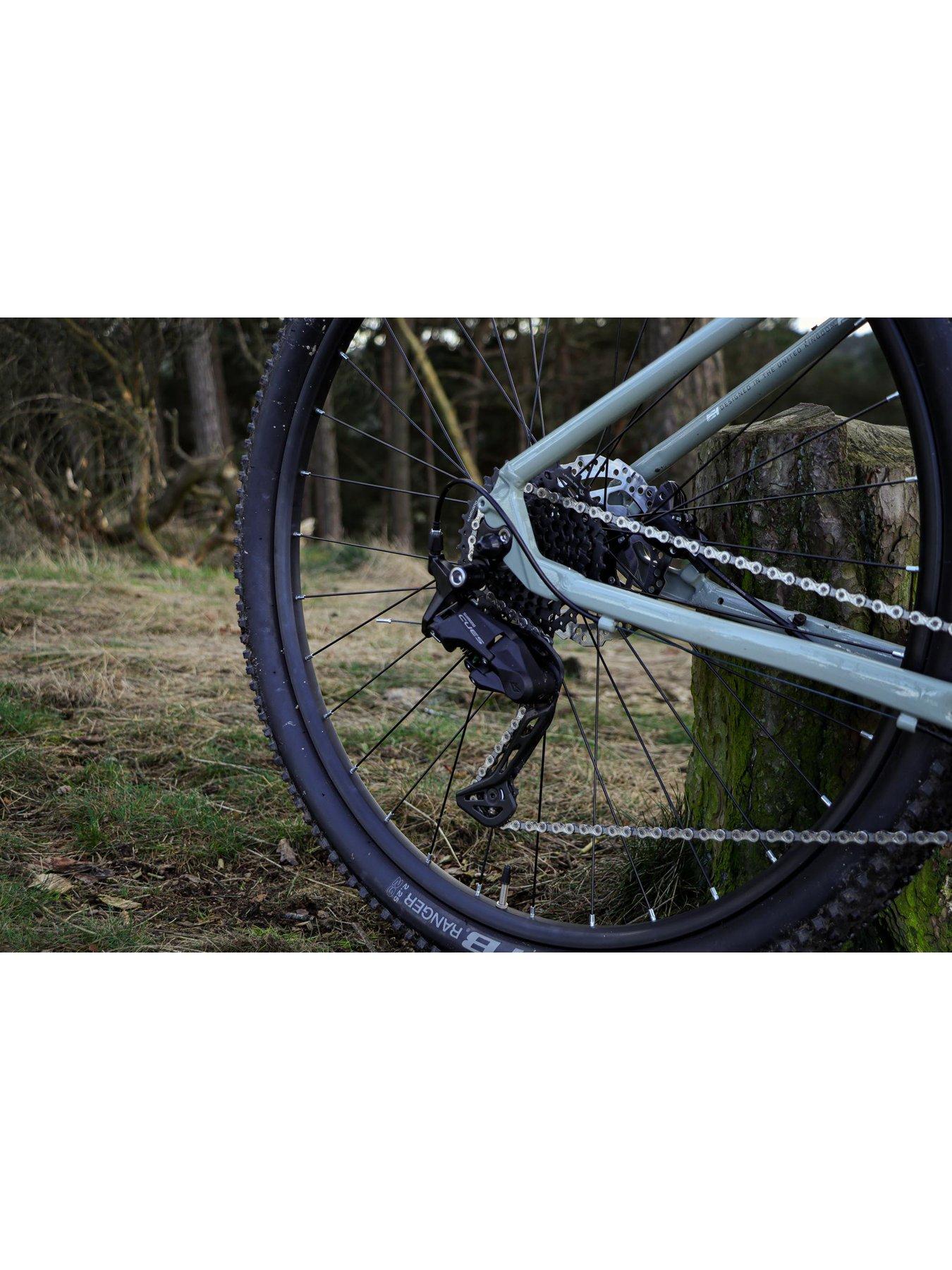 Claud Butler Alpina 1.0 Mountain Bike | Littlewoods