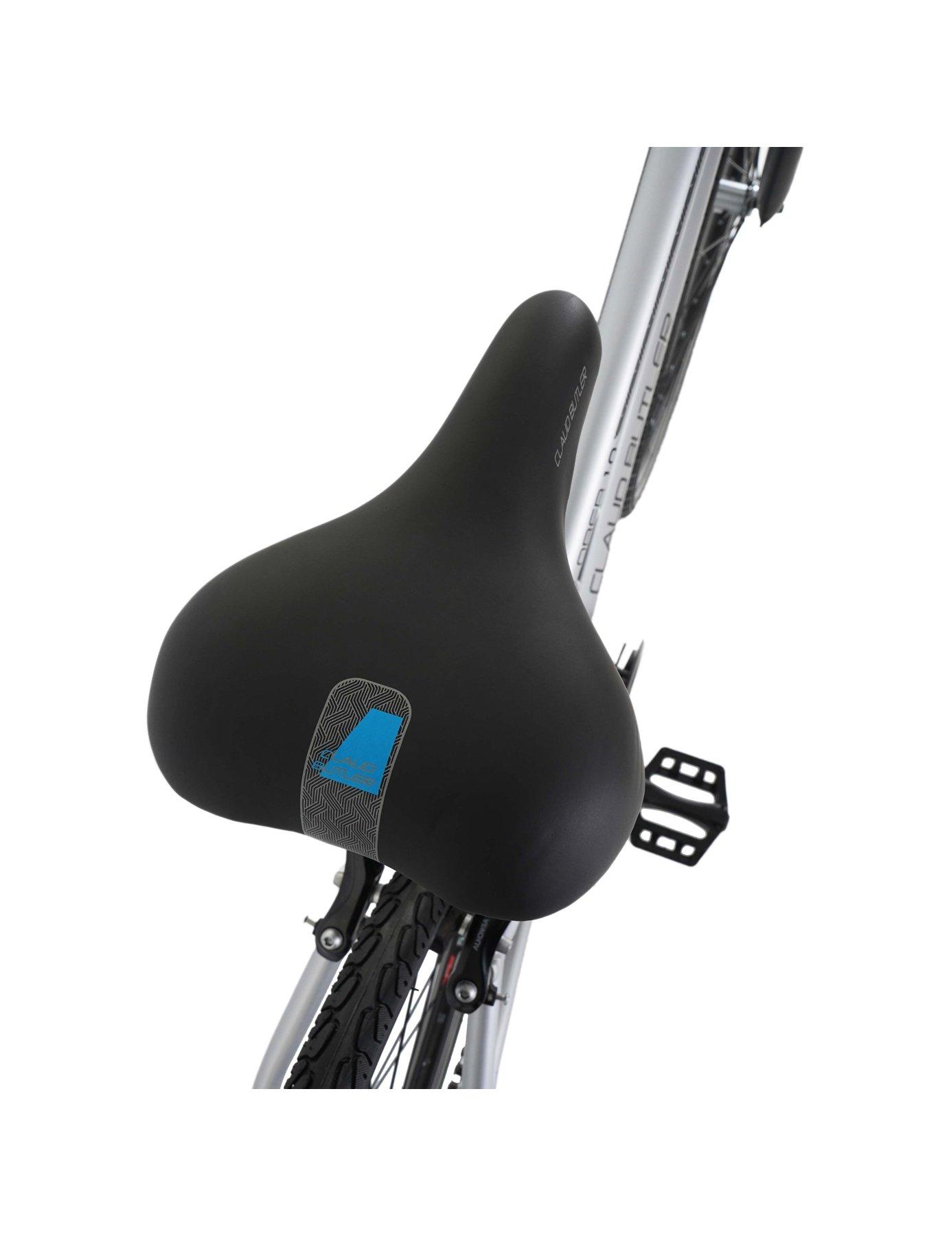 Claud Butler Explorer 1.0 Low Step Hybrid Bike | Littlewoods