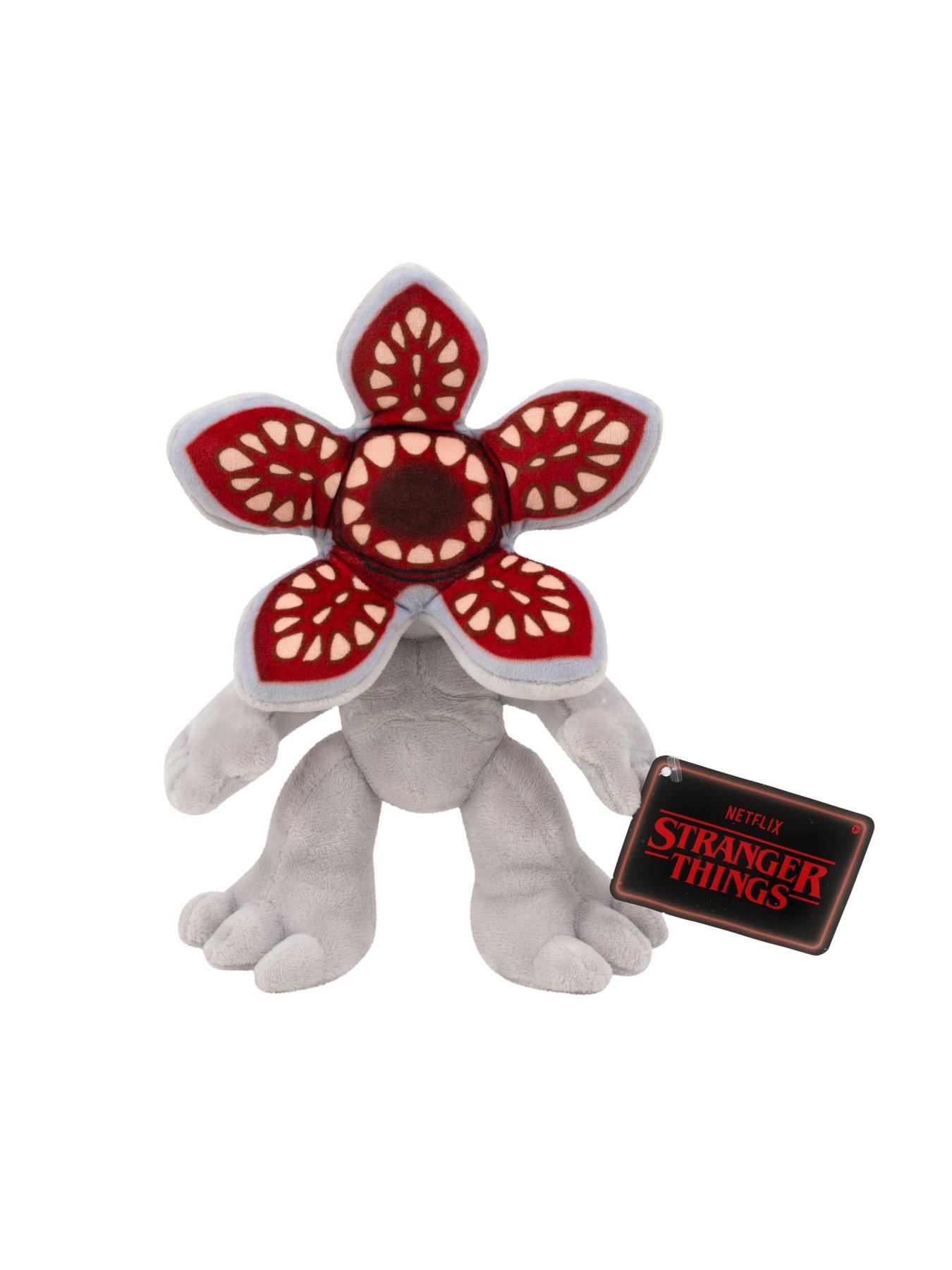 Stranger Things Stranger Things Demogorgon Plush - 8-Inch Soft Plush ...